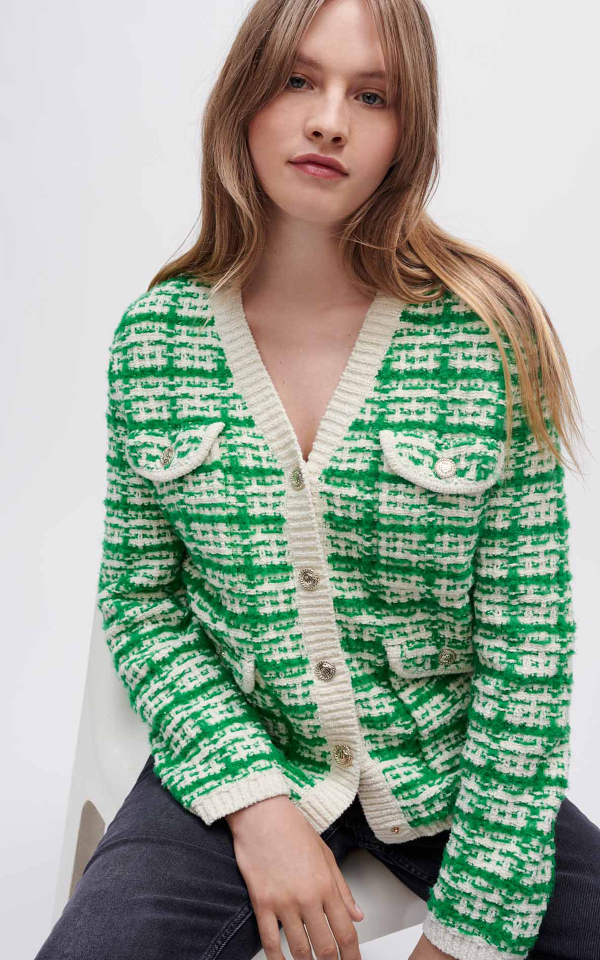 Maje Outlet Boutique | Paris | La Vallée Village