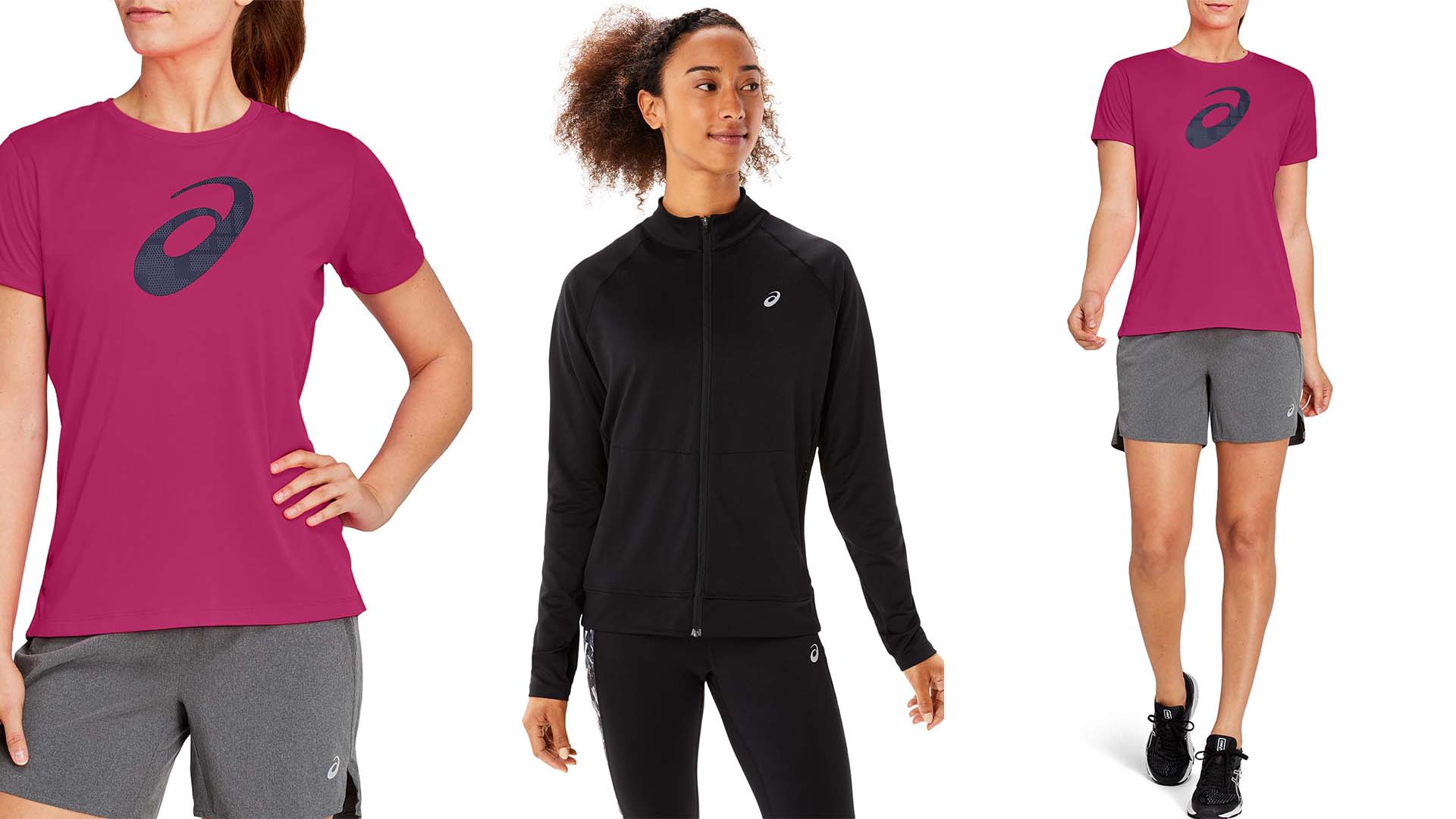 Asics Outlet | La Roca Village