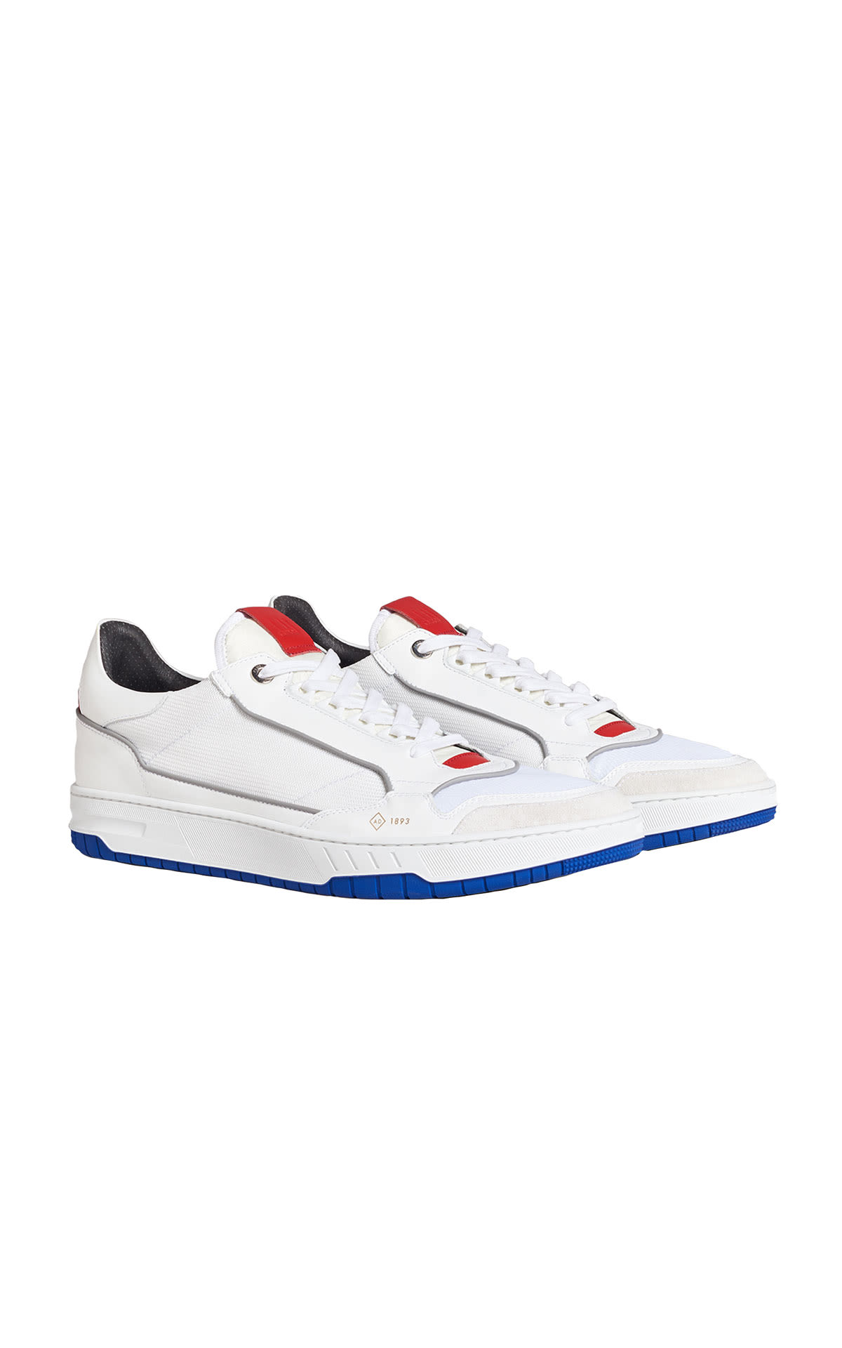 Dunhill Outlet Near London | Dunhill Sneakers Sale On Now | Bicester ...