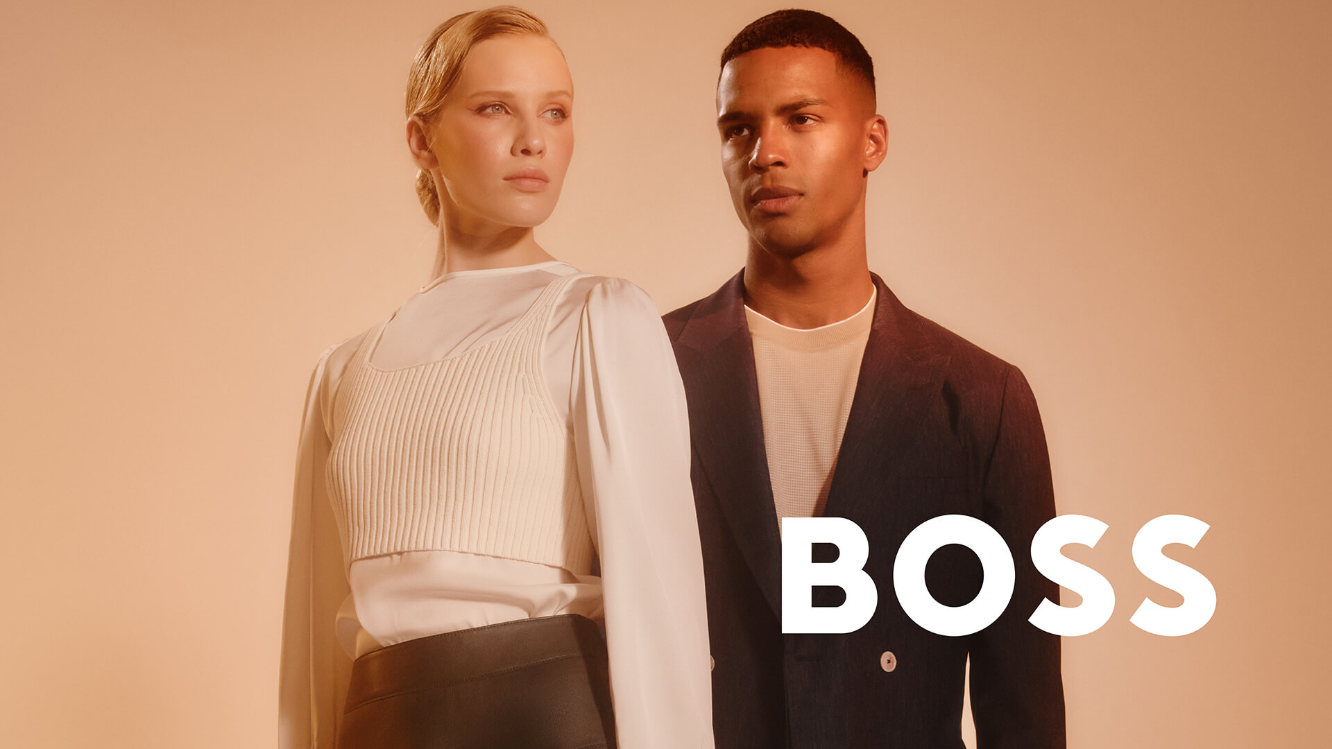 Hugo Boss Outlet Paris | La Vallée Village
