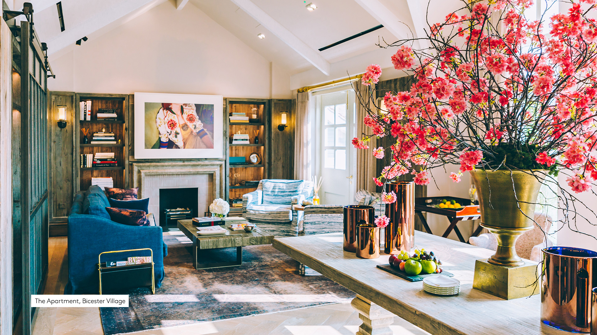 Apartment | The Bicester Collection