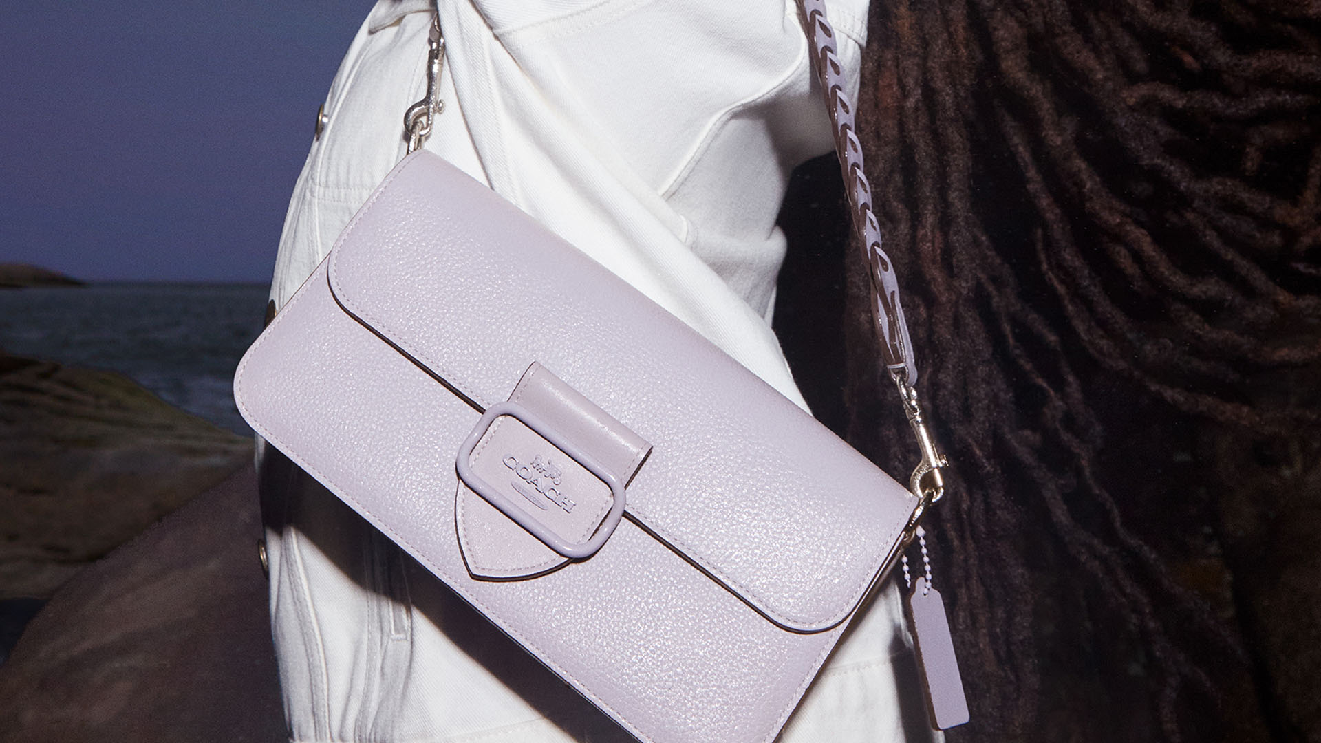 Coach Outlet Boutique Paris | La Vallée Village