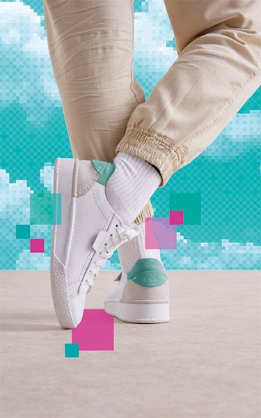 Clarks Outlet | Clarks Kids Near Dublin, Ireland | Kildare Village