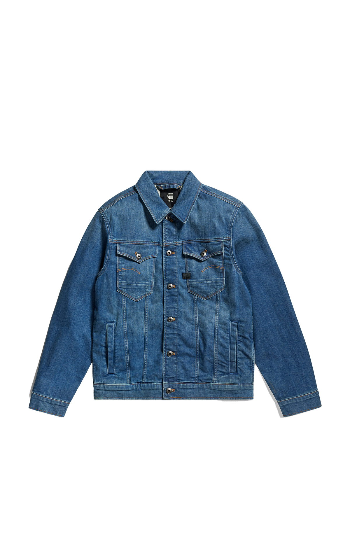 G-Star RAW | Outlet | Maasmechelen Village