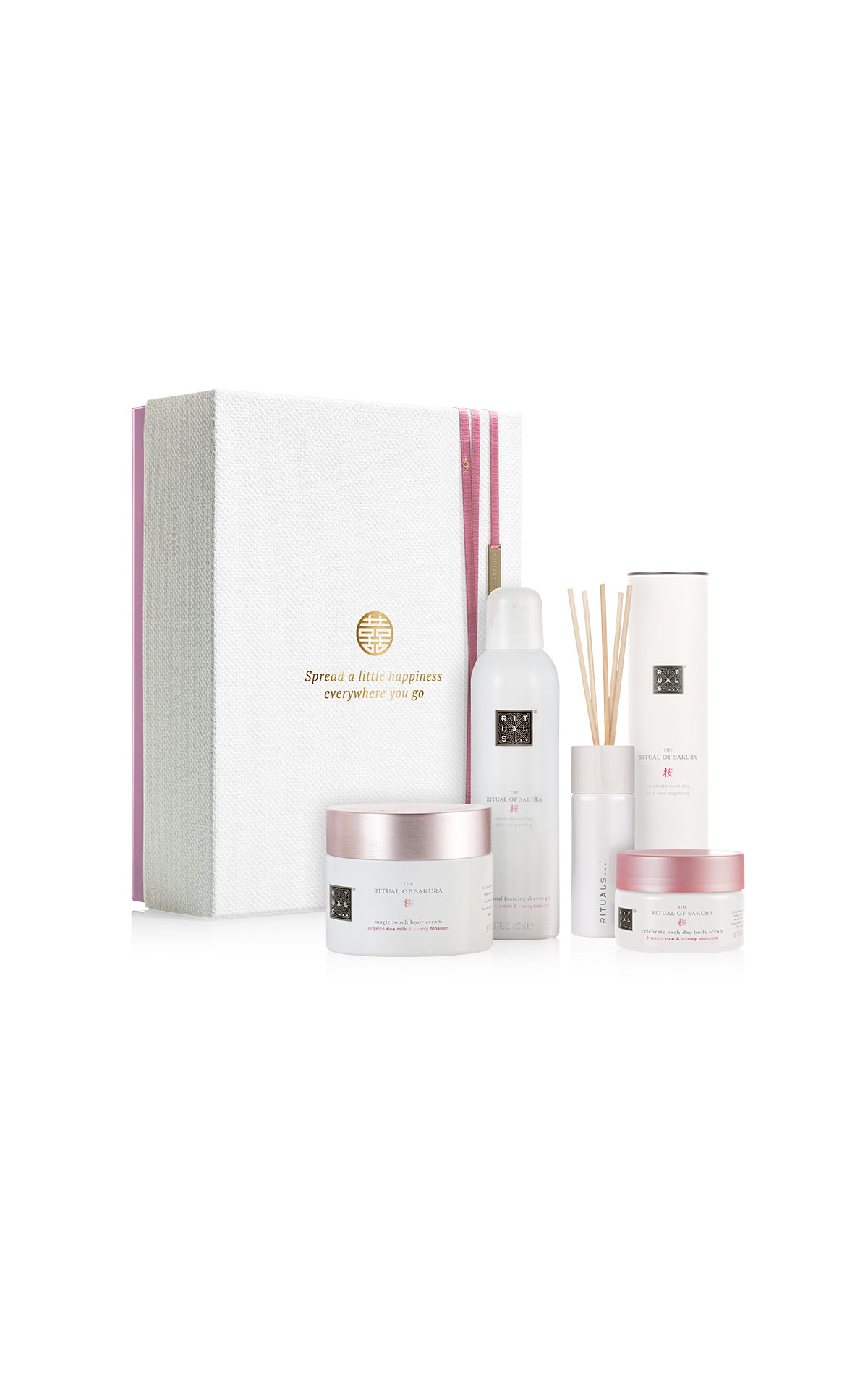 Rituals Outlet Store nahe München | Ingolstadt Village