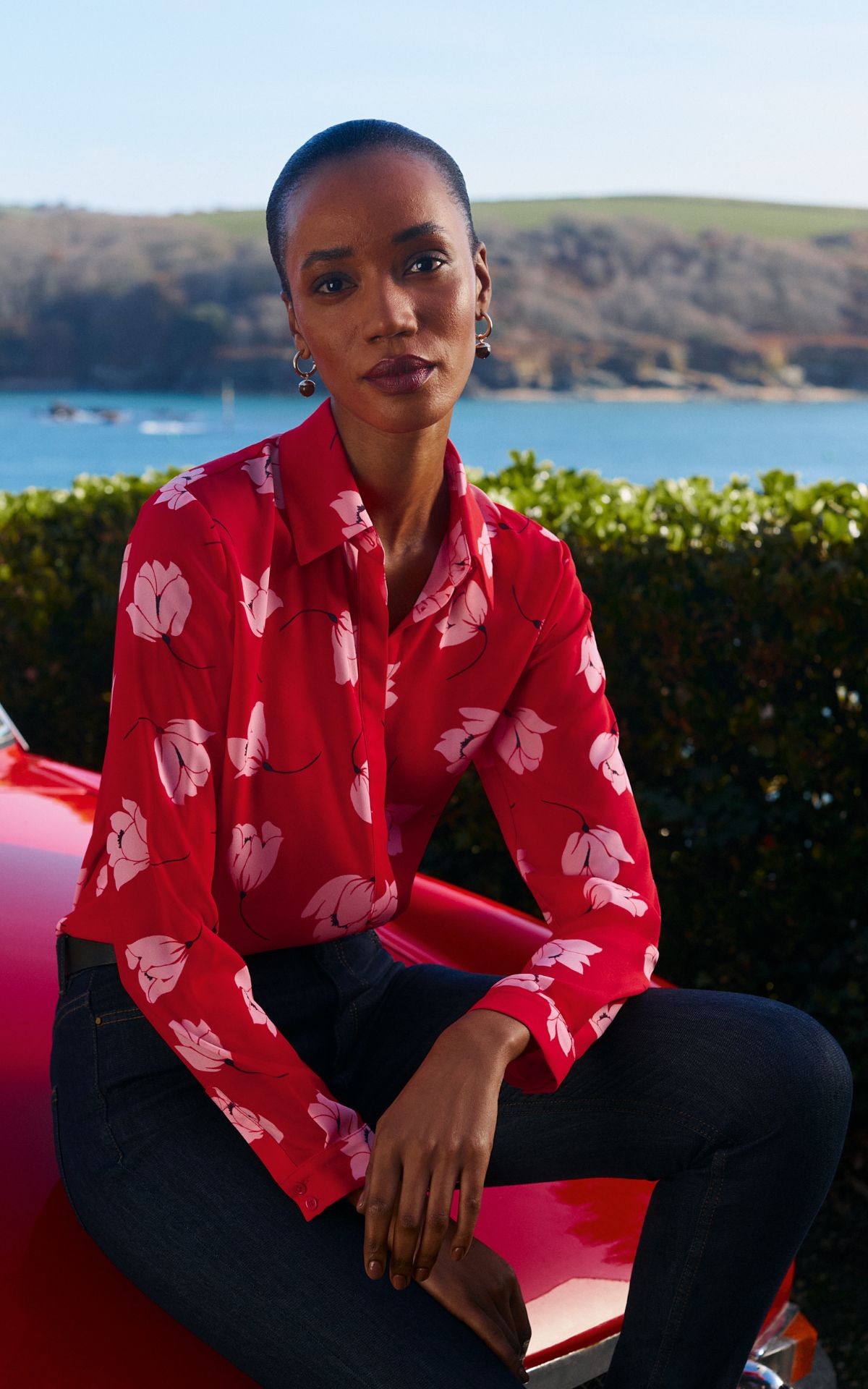 Hobbs Outlet | Hobbs Dresses near Dublin, Ireland | Kildare Village