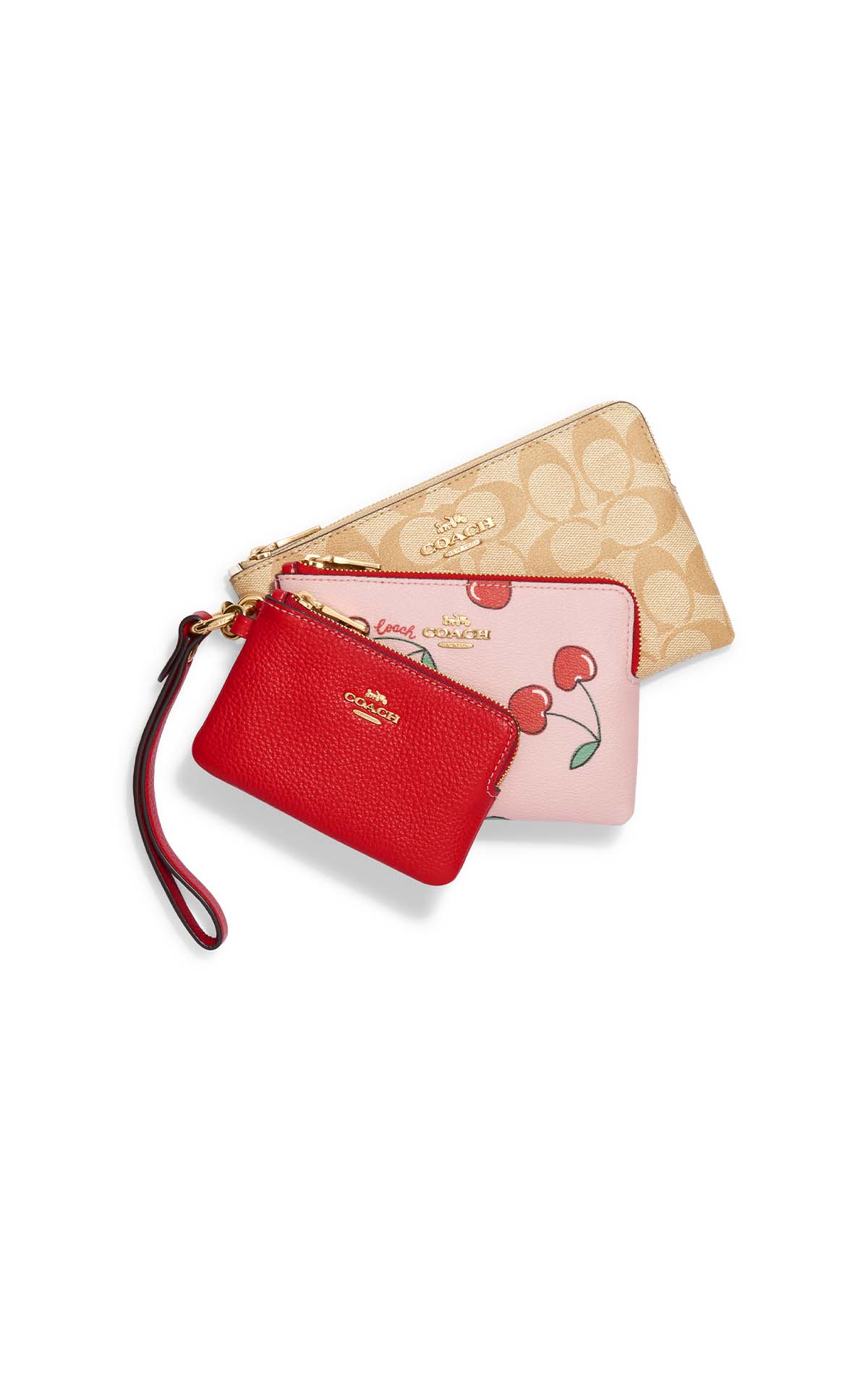 Sale Now On At Coach Outlet Boutique Near London, UK | Bicester Village