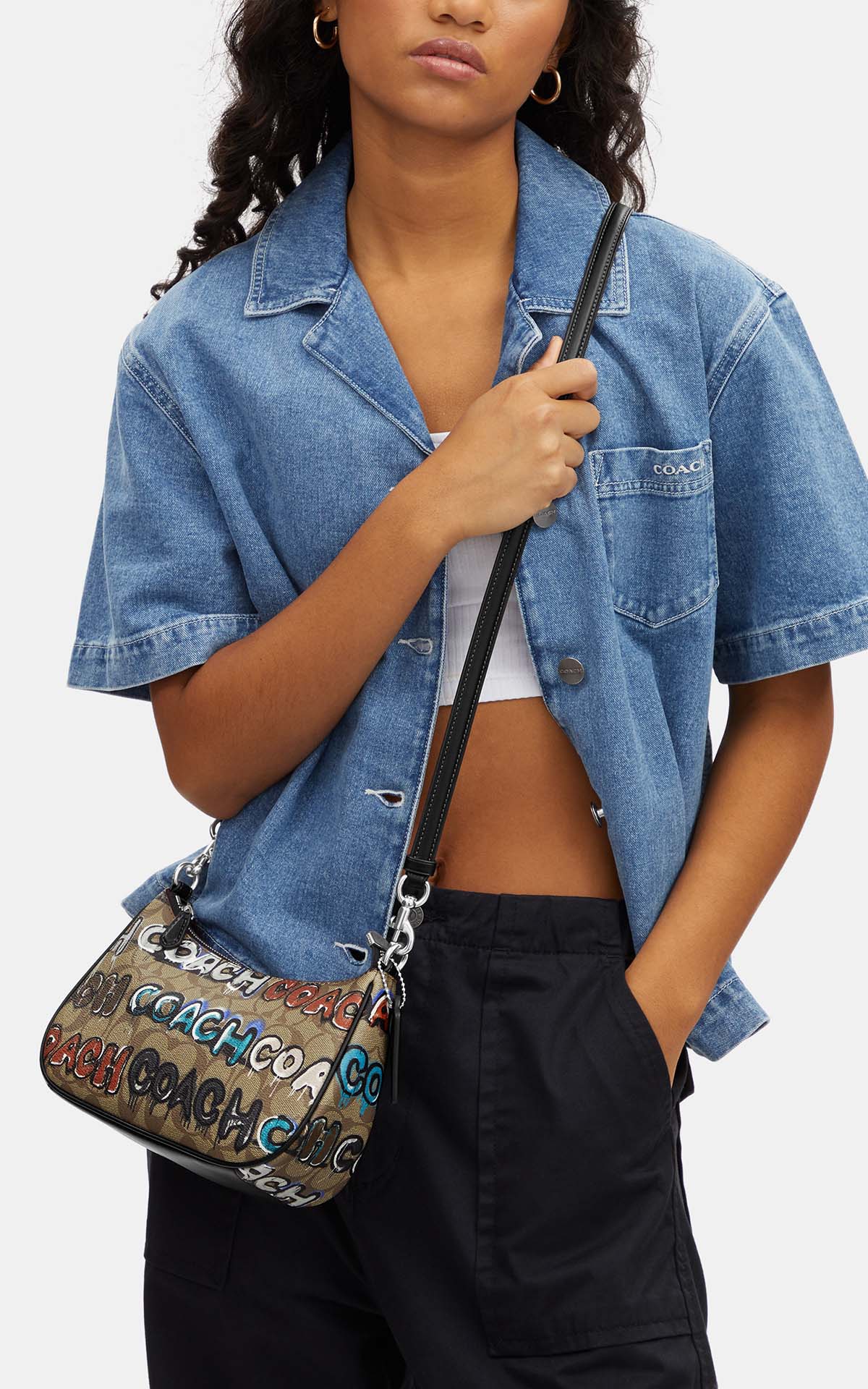 Sale Now On At Coach Outlet Boutique Near London, UK | Bicester Village