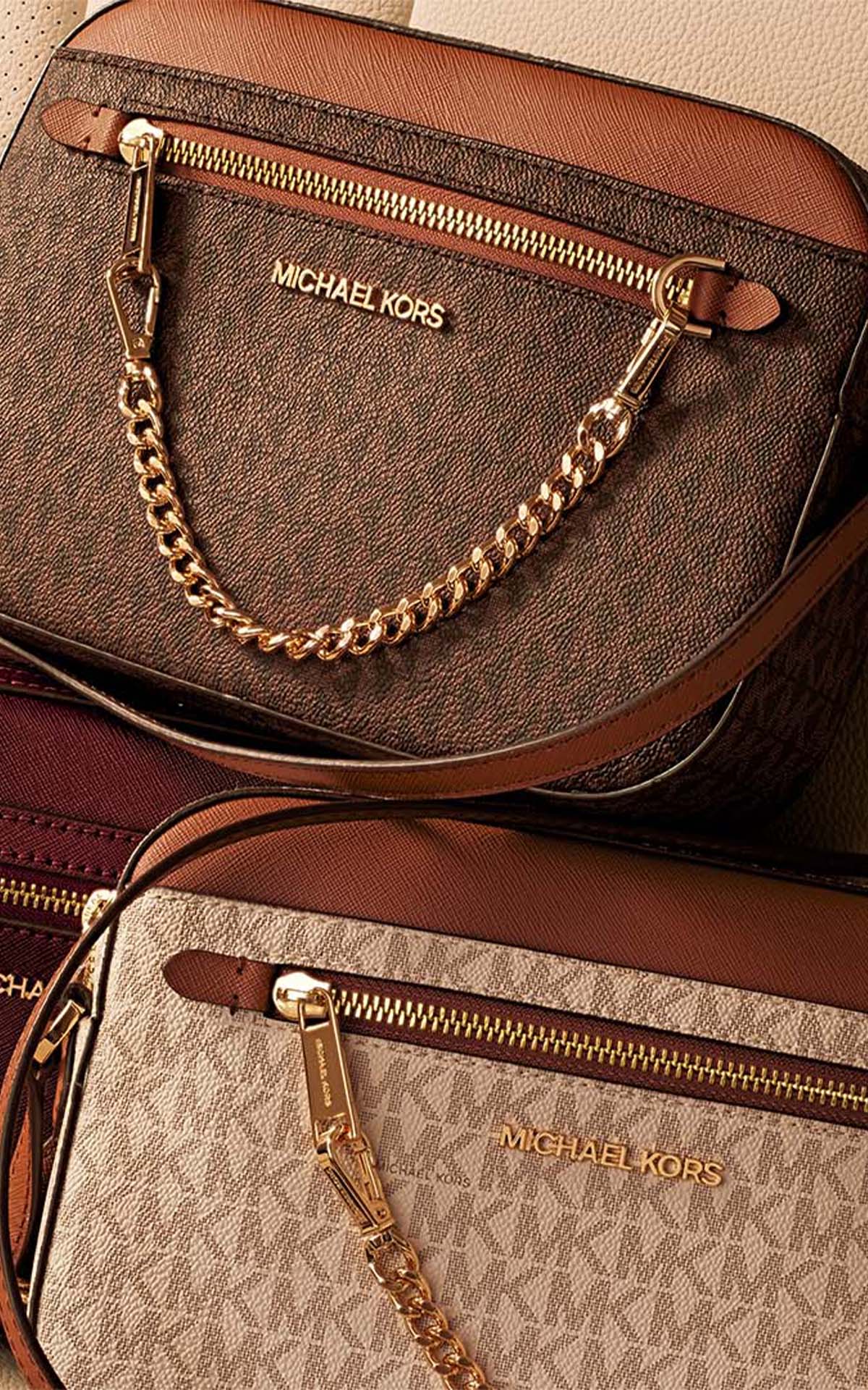Michael Kors Boutique Outlet près de Paris | La Vallée Village