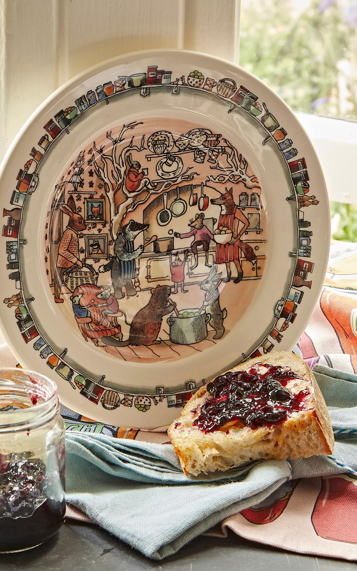 Emma Bridgewater Outlet | Sale Now On | Bicester Village