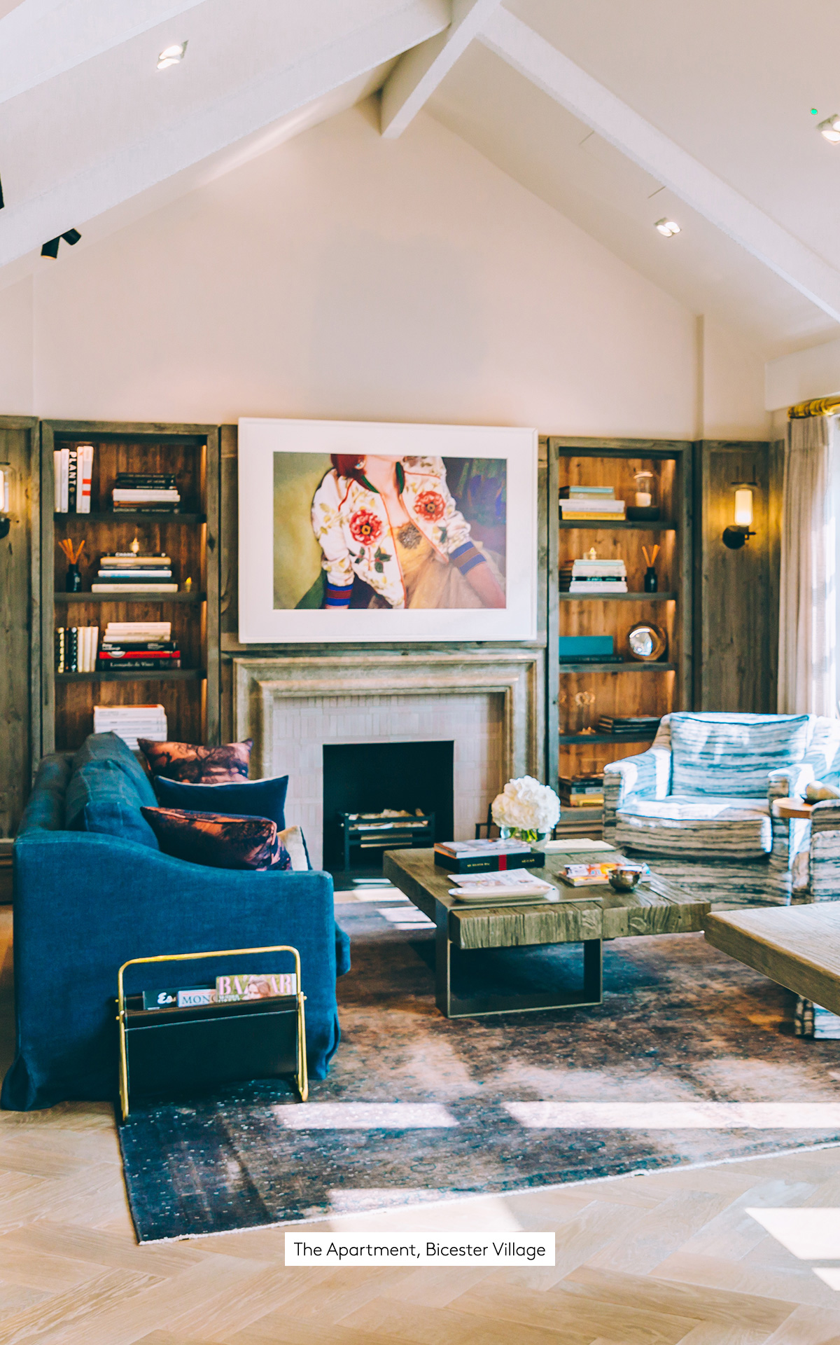 Apartment | The Bicester Collection