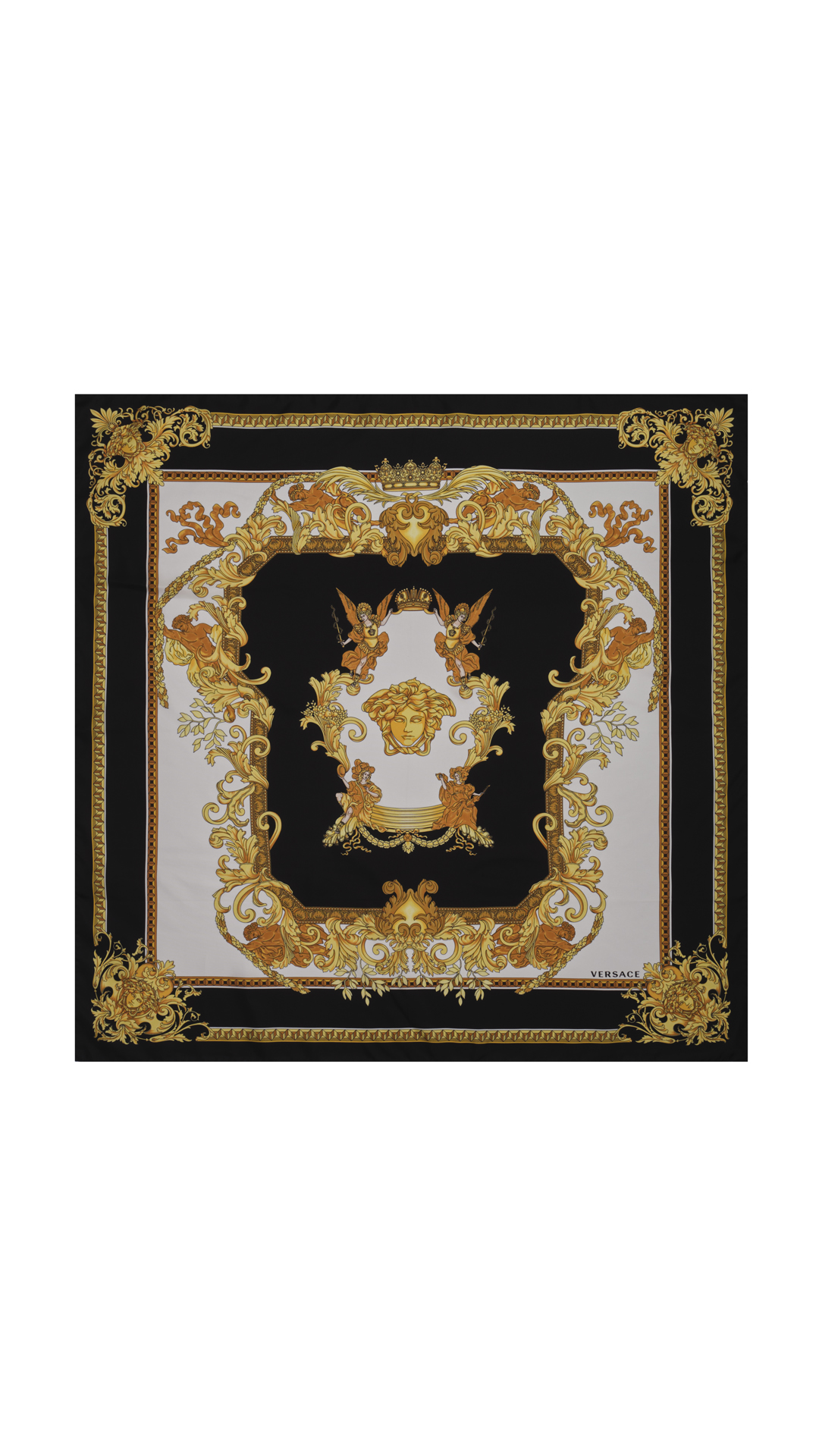 Versace Outlet Store near Munich | Ingolstadt Village