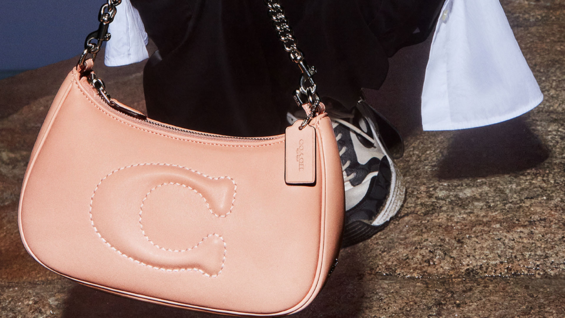 Coach Outlet Boutique Paris | La Vallée Village