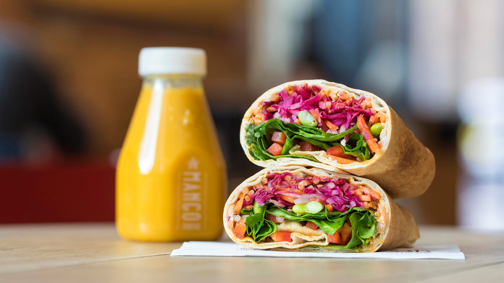 Pret a Manger Restaurant | Freshly Prepared Dining | Bicester Village