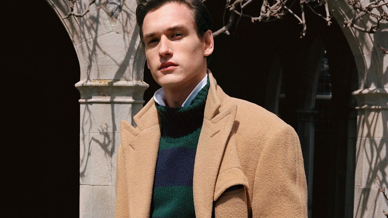Polo Ralph Lauren Men and Women | Outlet in Ireland | Kildare Village