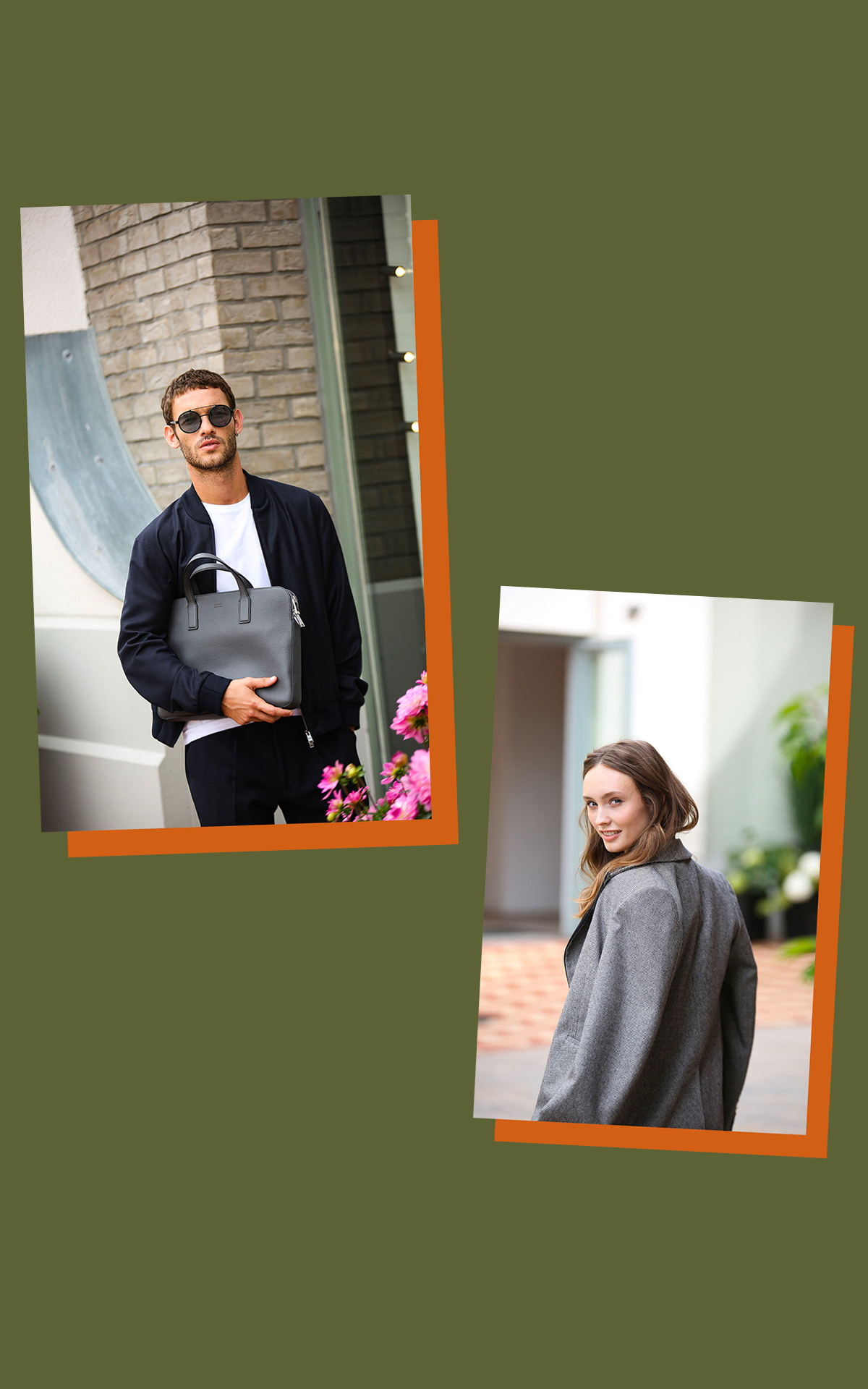 Neues aus dem Village | Designer Outlet Shopping | Wertheim Village