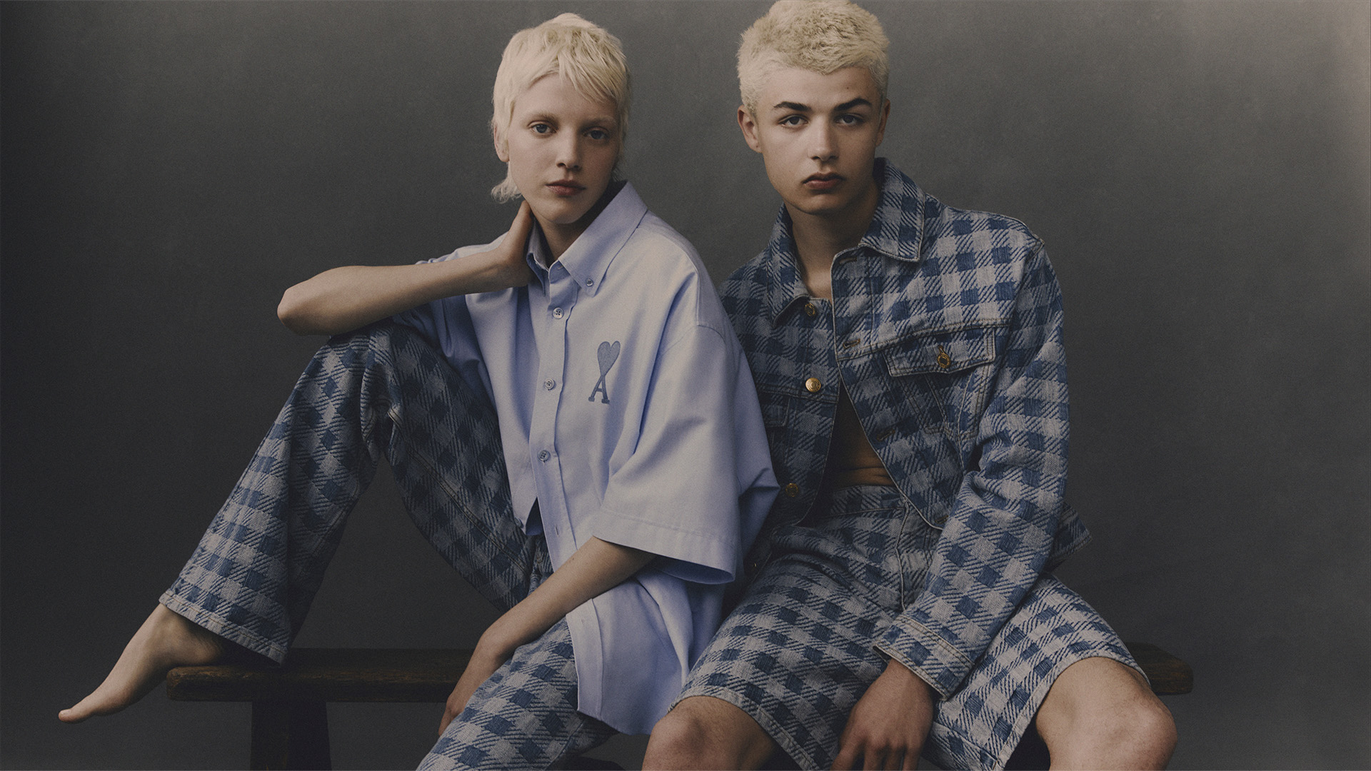 AMI boutique Outlet near Paris | La Vallée Village