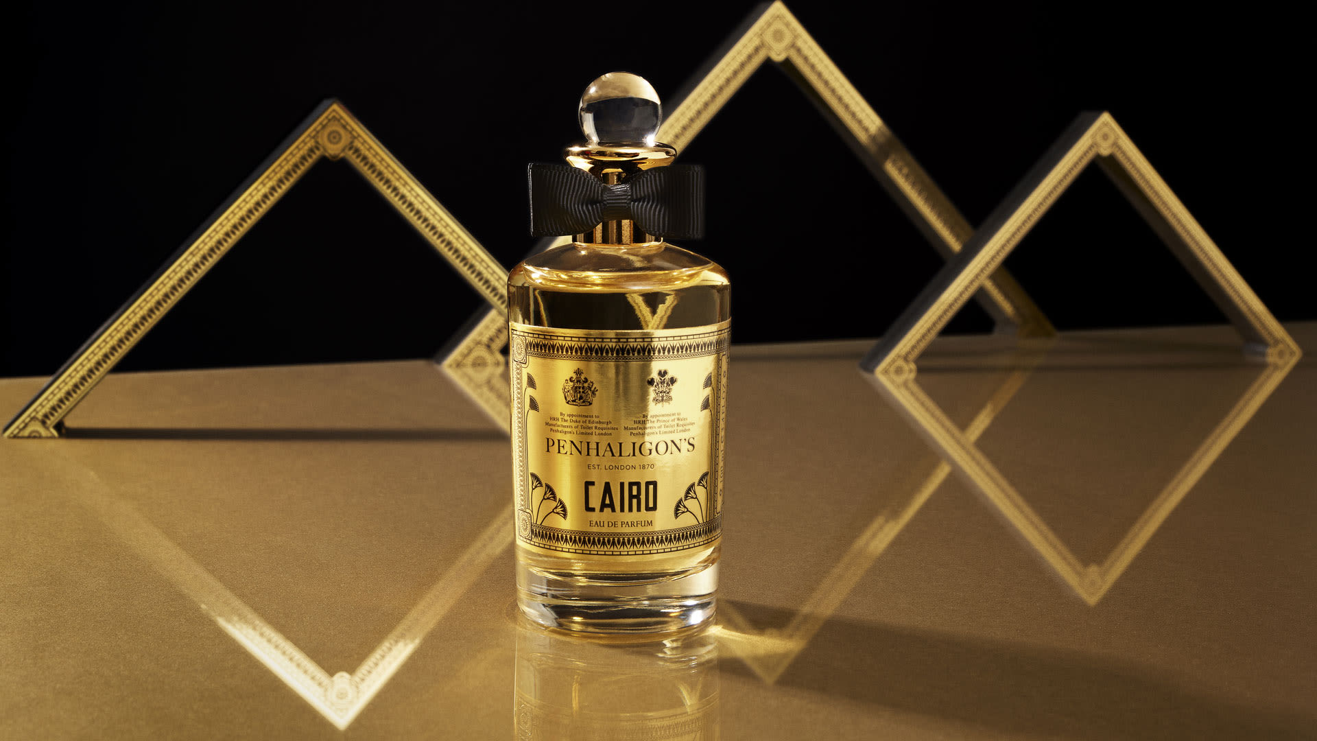 Discover Sale Now At Penhaligon's Outlet Boutique UK | Bicester Village