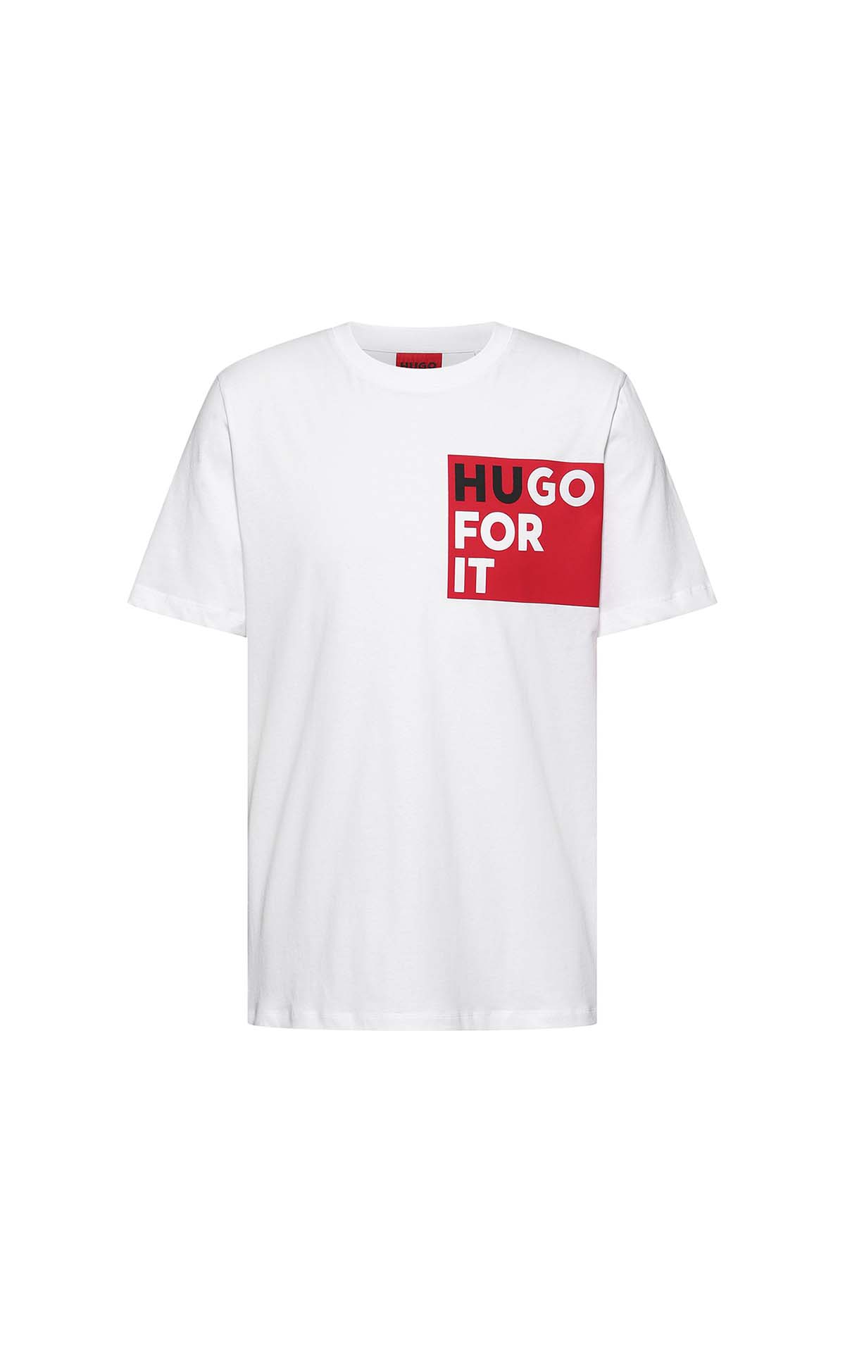 HUGO Outlet Boutique | Hugo Boss Outlet Belgium | Maasmechelen Village