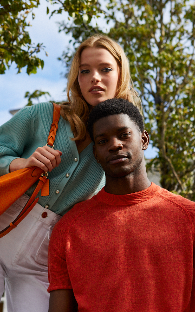 Compras de outlet de lujo cerca de Madrid | Las Rozas Village