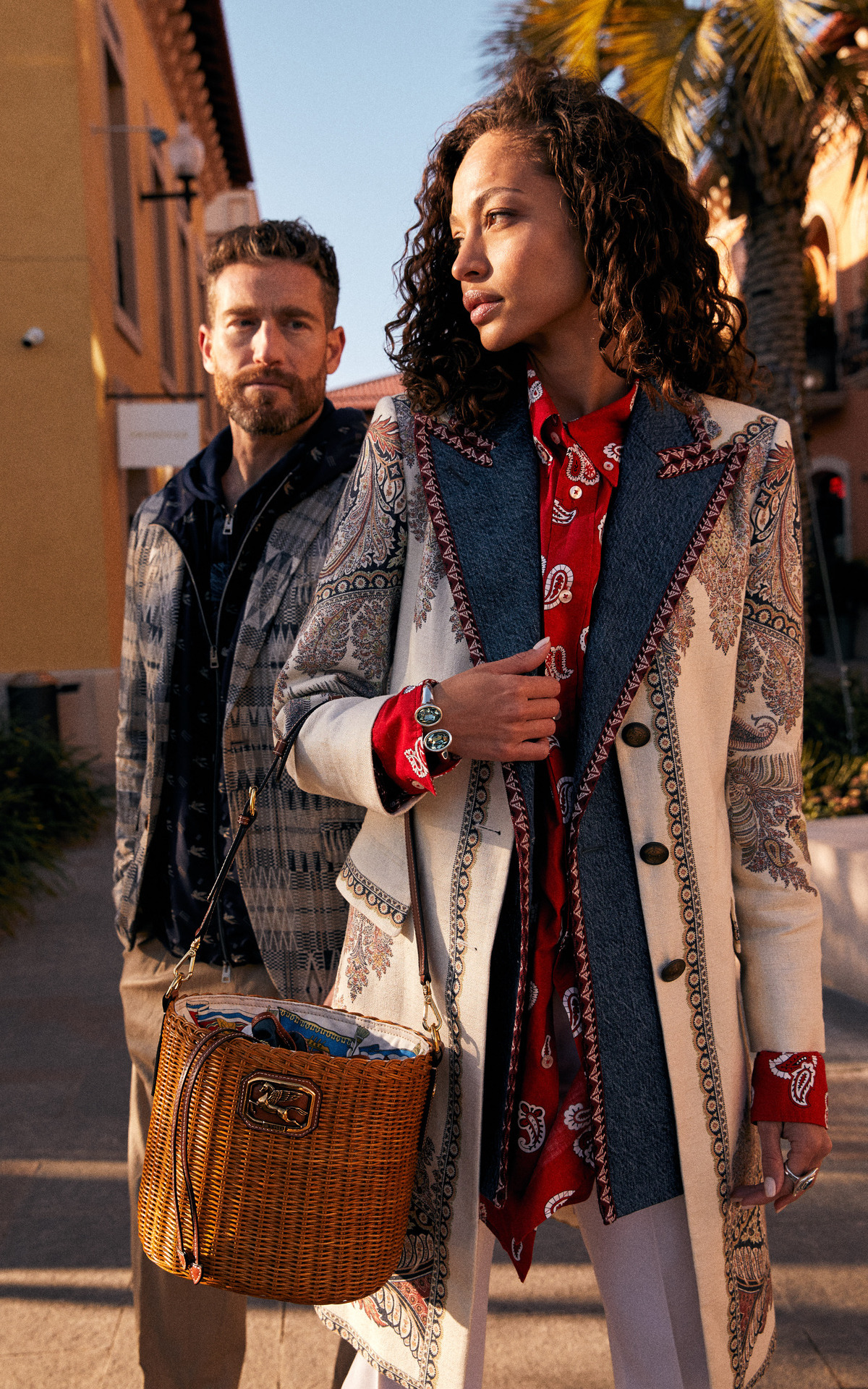 Designer Outlet Shopping near Barcelona • La Roca Village