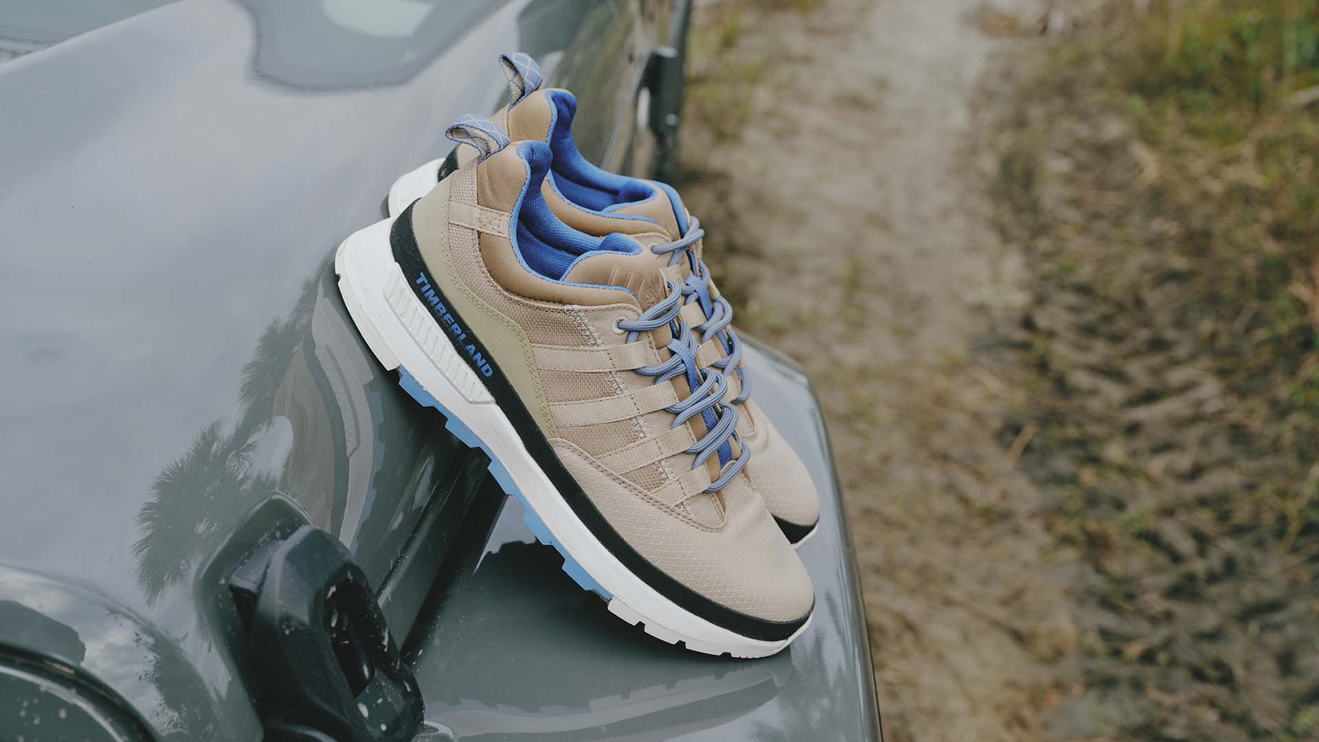 Timberland Outlet UK | Clothing & Boots - Sale | Bicester Village