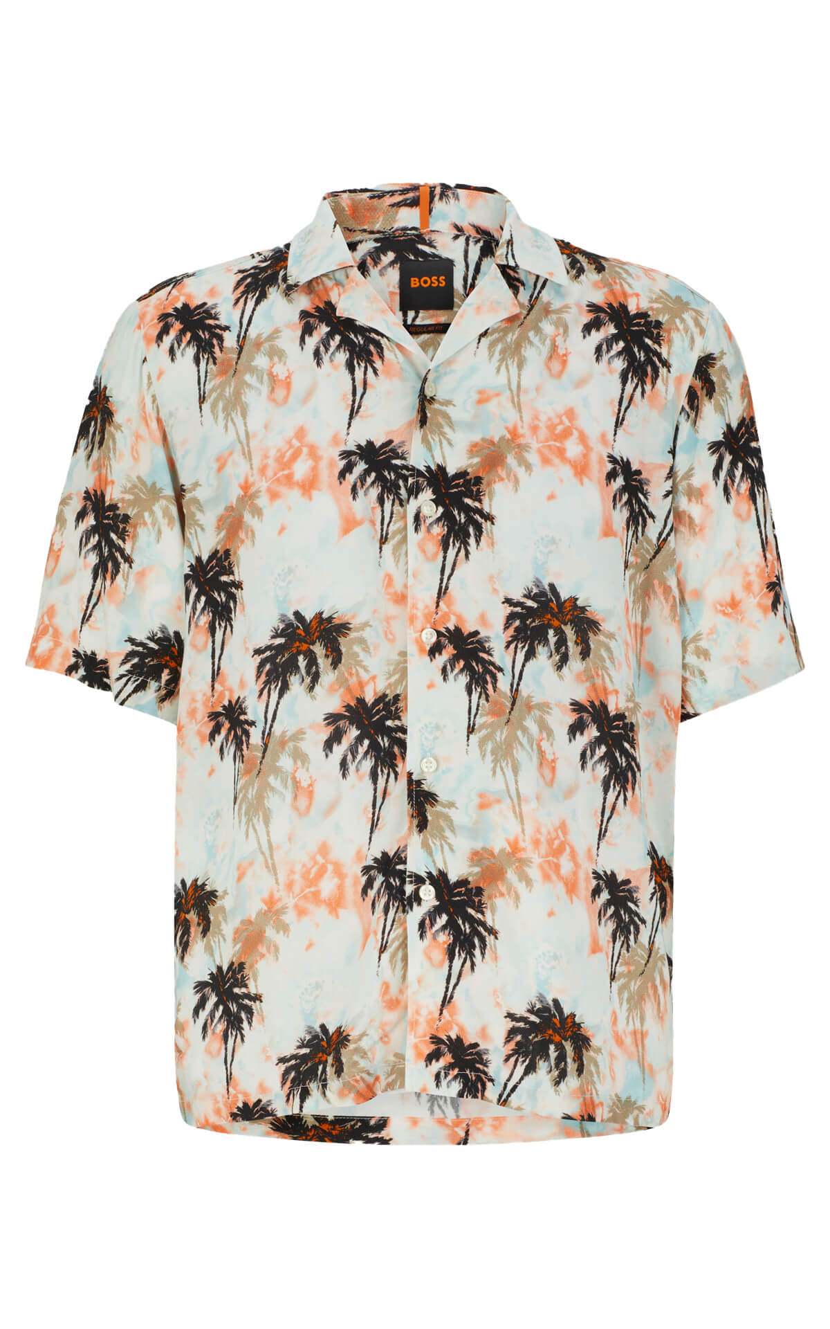 Boss Outlet | Las Rozas Village