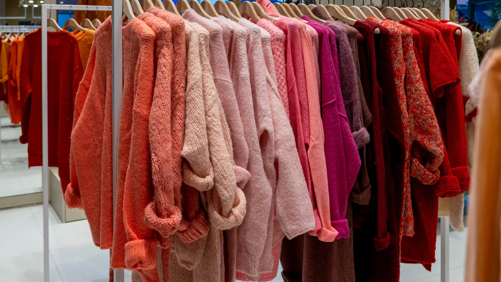 American Vintage Outlet Boetiek | Maasmechelen Village