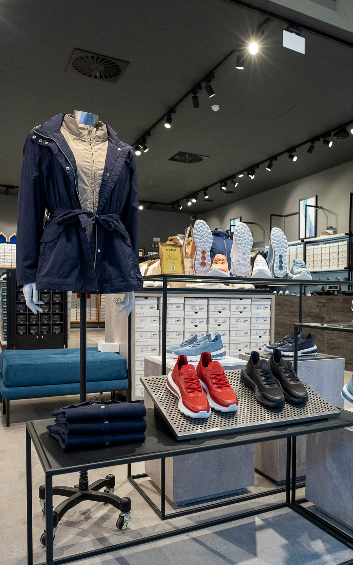 GEOX | Outlet | Maasmechelen Village