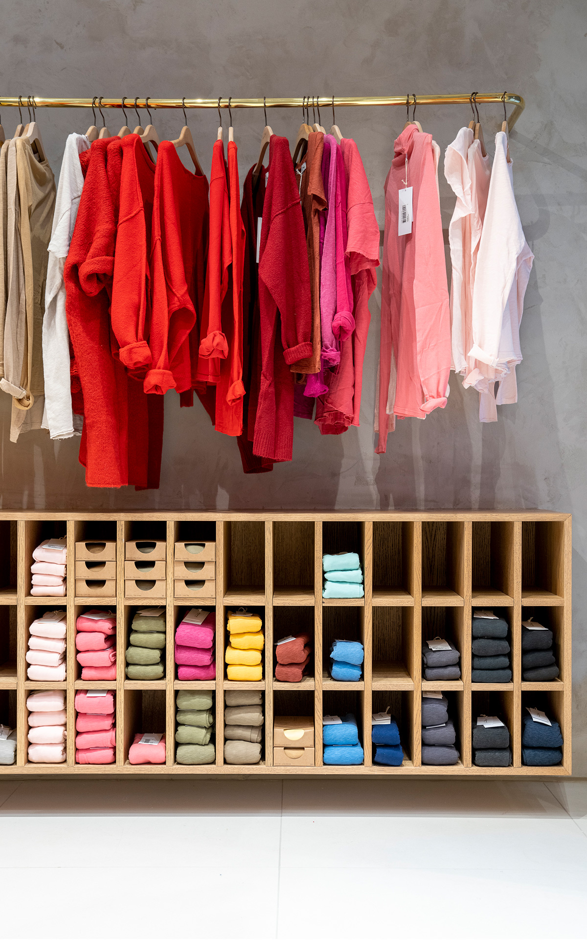 American Vintage Outlet Boetiek | Maasmechelen Village