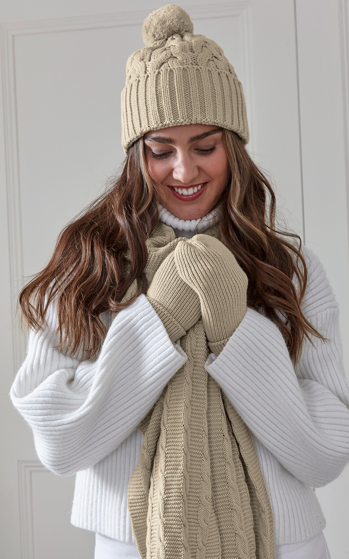 Bedeck Outlet, Ireland | Bedding & Bed Linen • Kildare Village ...