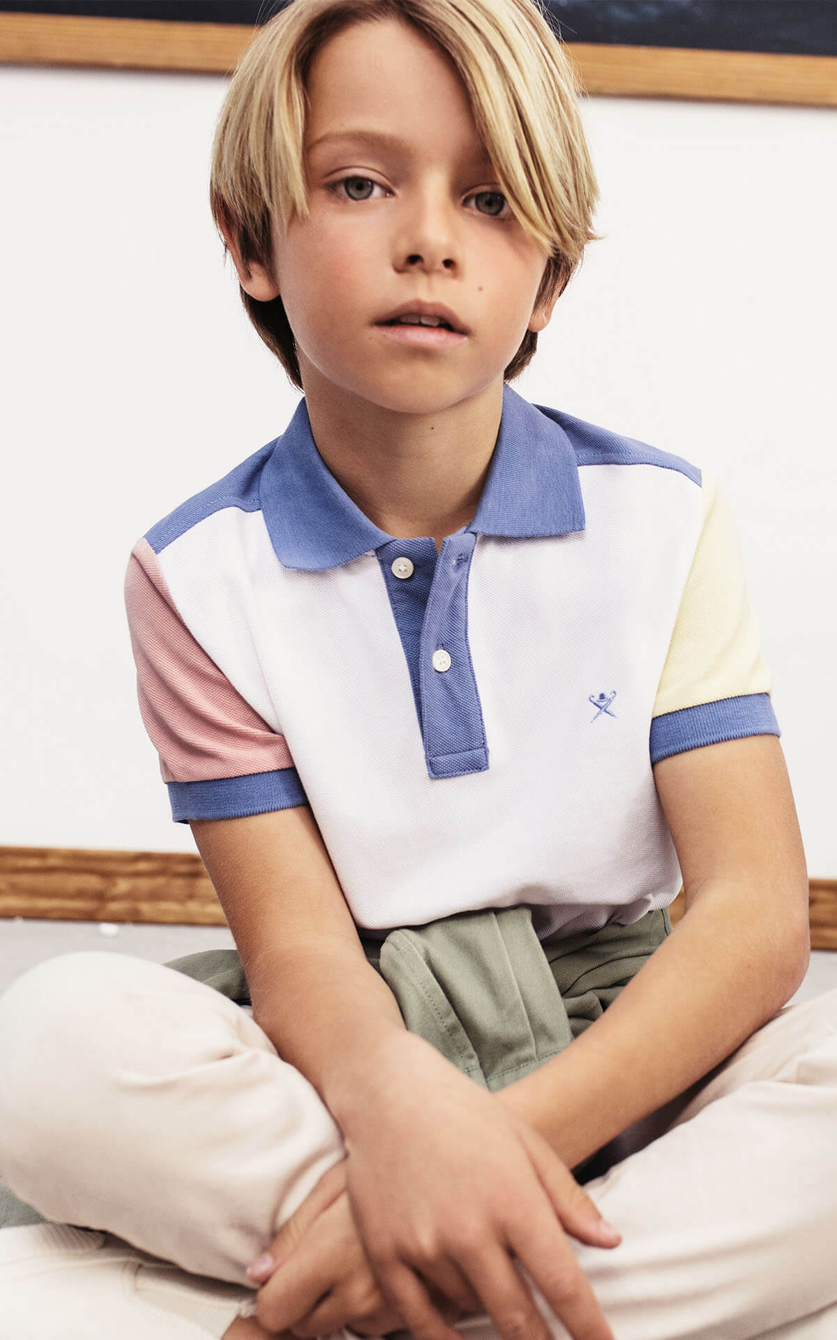 Hackett Outlet Boutique Near London | Bicester Village