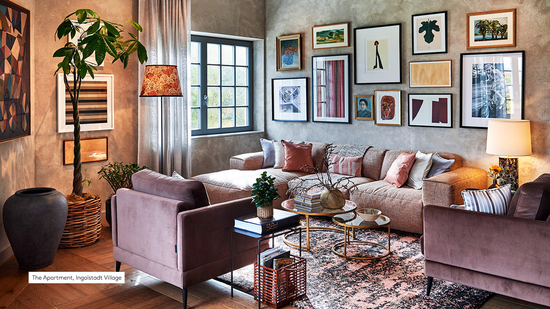 Apartment | The Bicester Collection