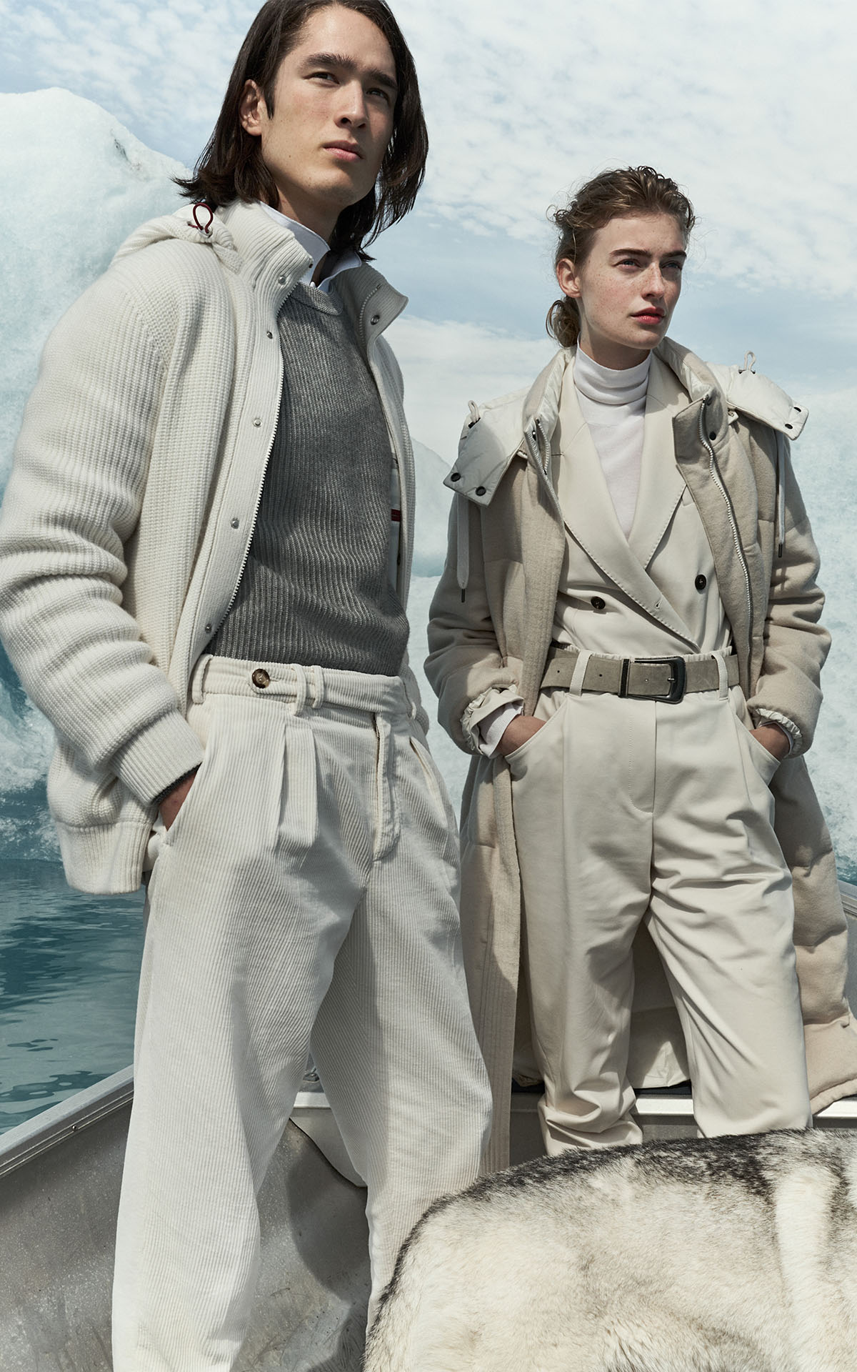 Brunello Cucinelli Outlet Store UK | Bicester Village