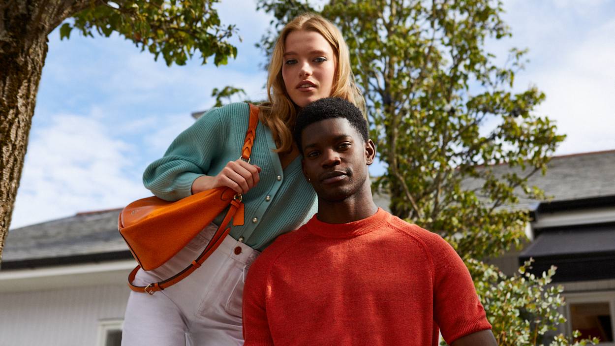 Designer Outlet Shopping near Barcelona | La Roca Village