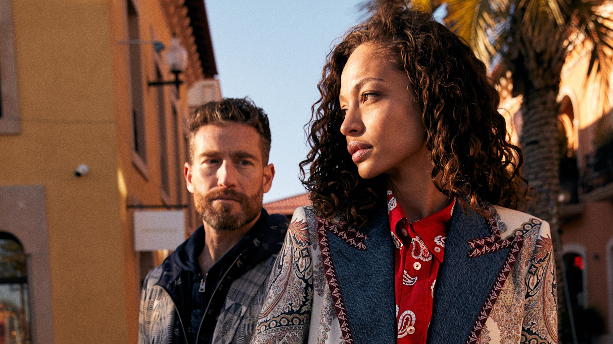 Designer Outlet Shopping near Barcelona • La Roca Village