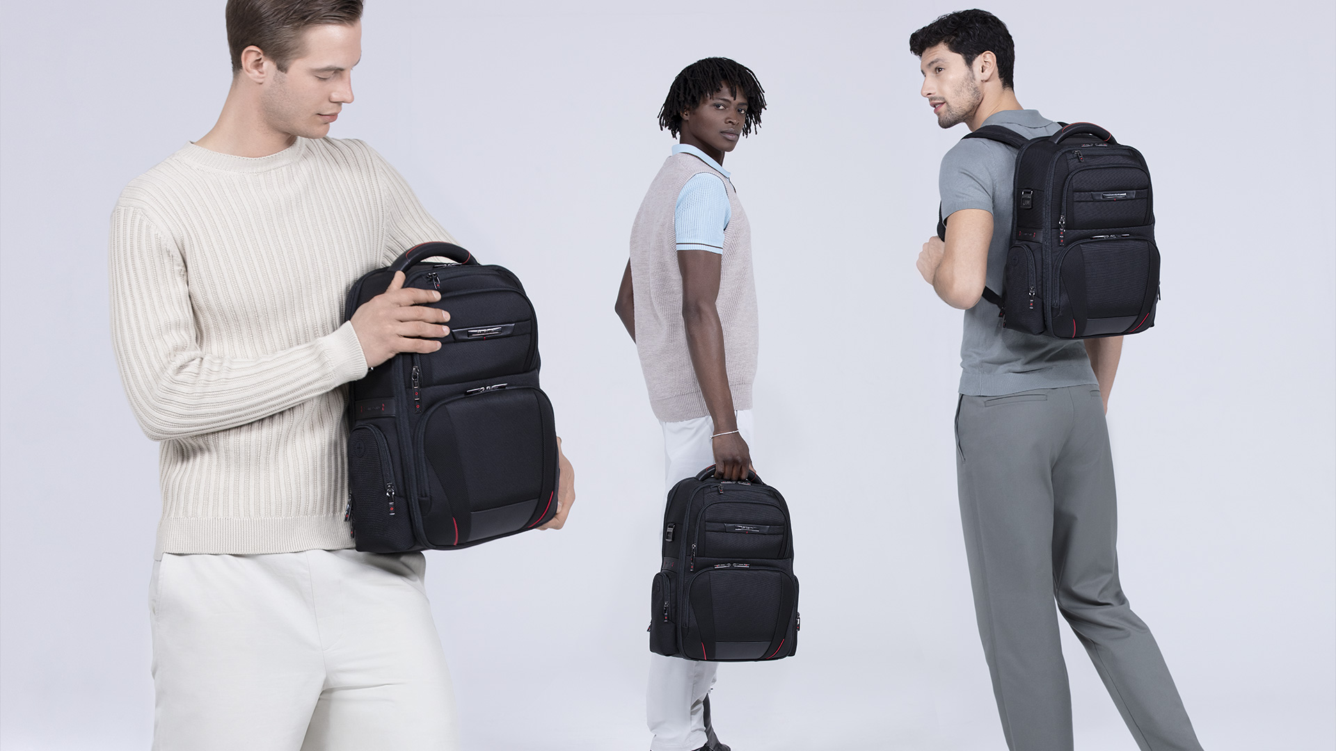 Samsonite Outlet | La Roca Village