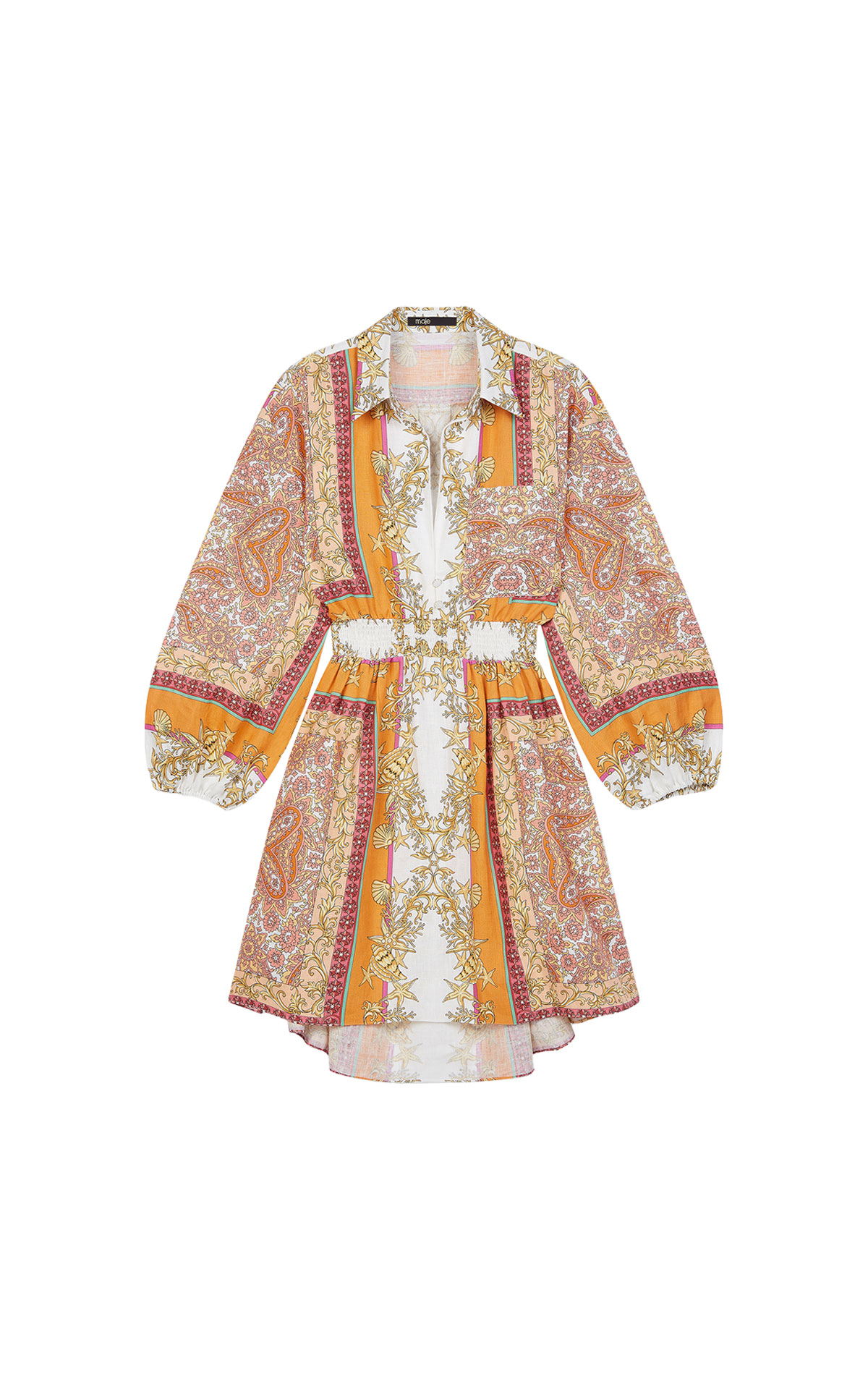 Maje Outlet Boutique | Paris | La Vallée Village