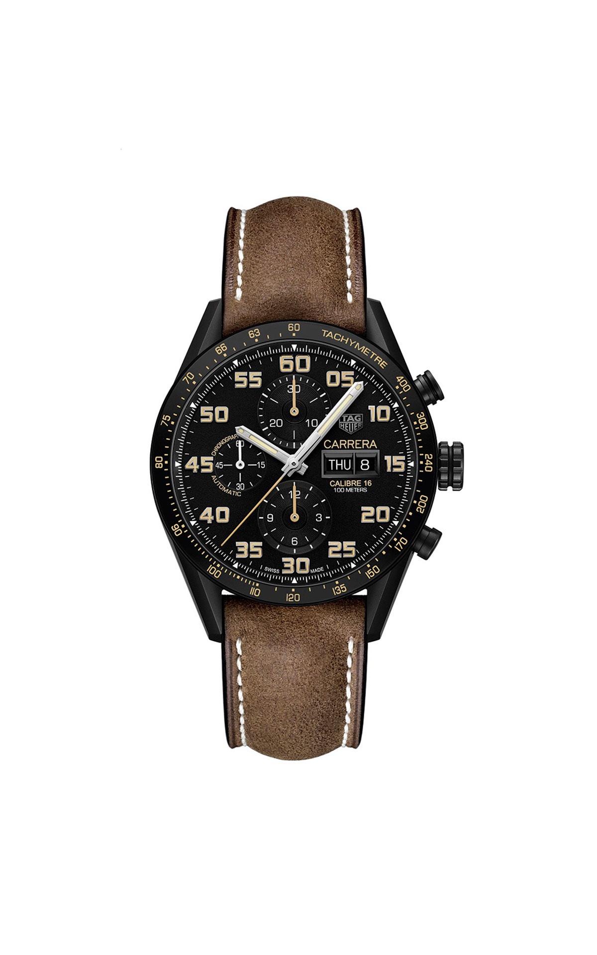 TAG Heuer Outlet | Las Rozas Village