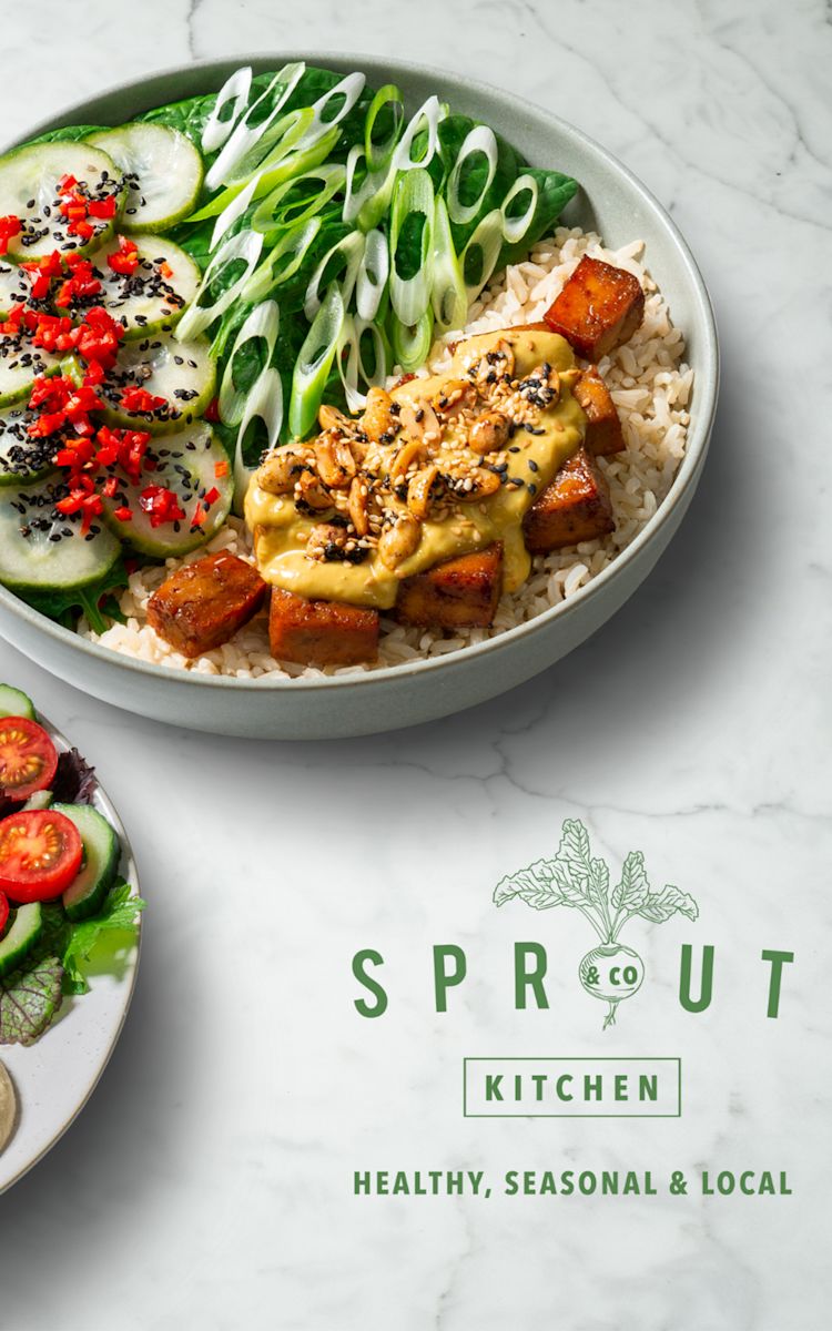 Sprout & Co. | Kildare Village