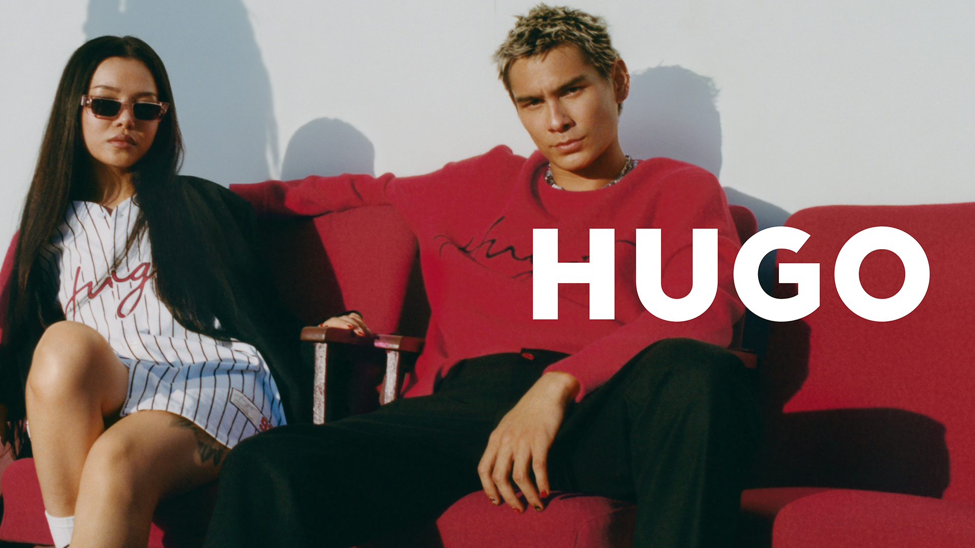 HUGO Outlet Store near Frankfurt | Wertheim Village