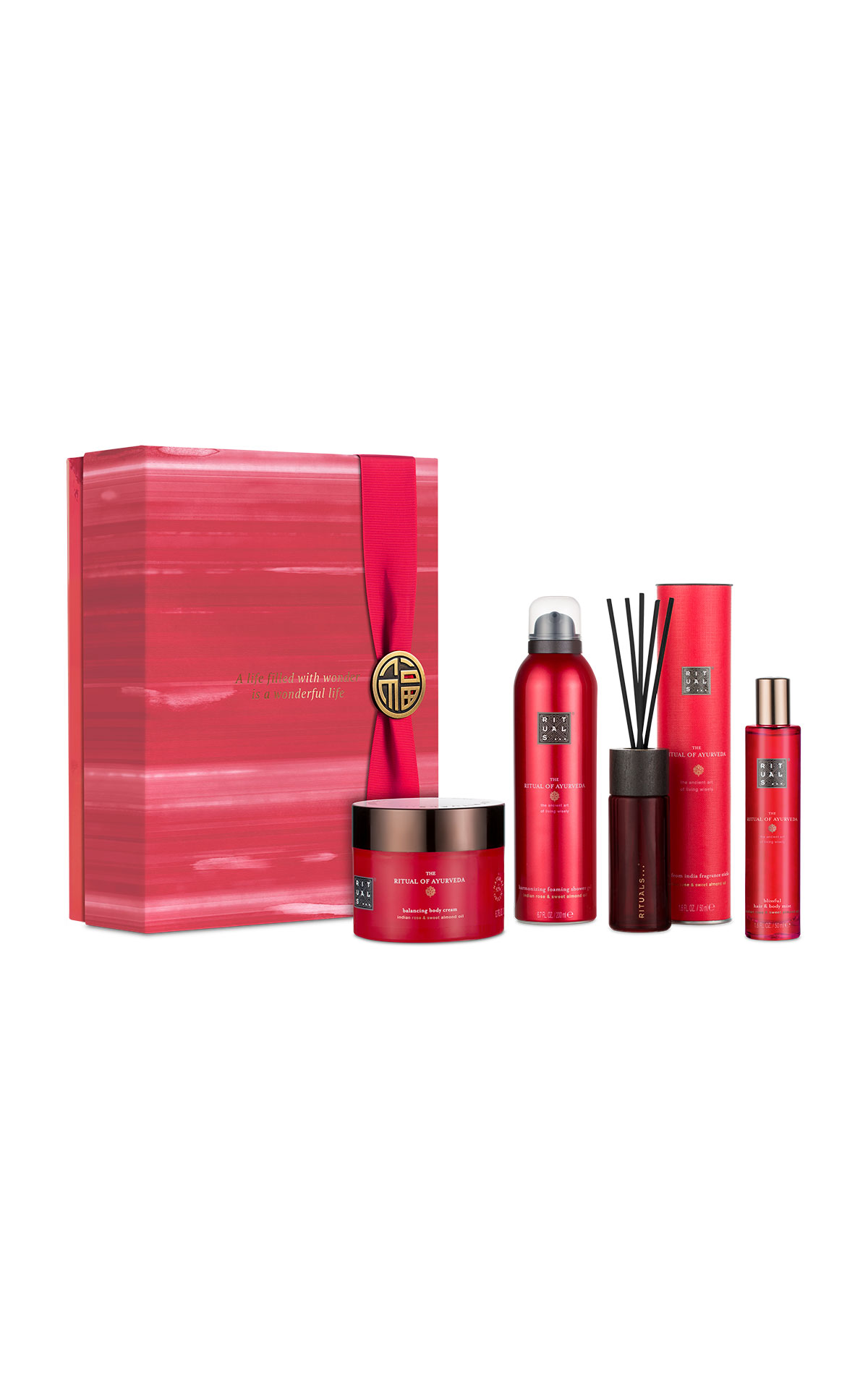 Rituals Outlet | La Roca Village