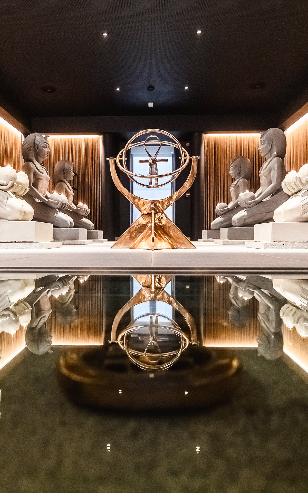 Elaisa Energetic Wellness | Maasmechelen Village