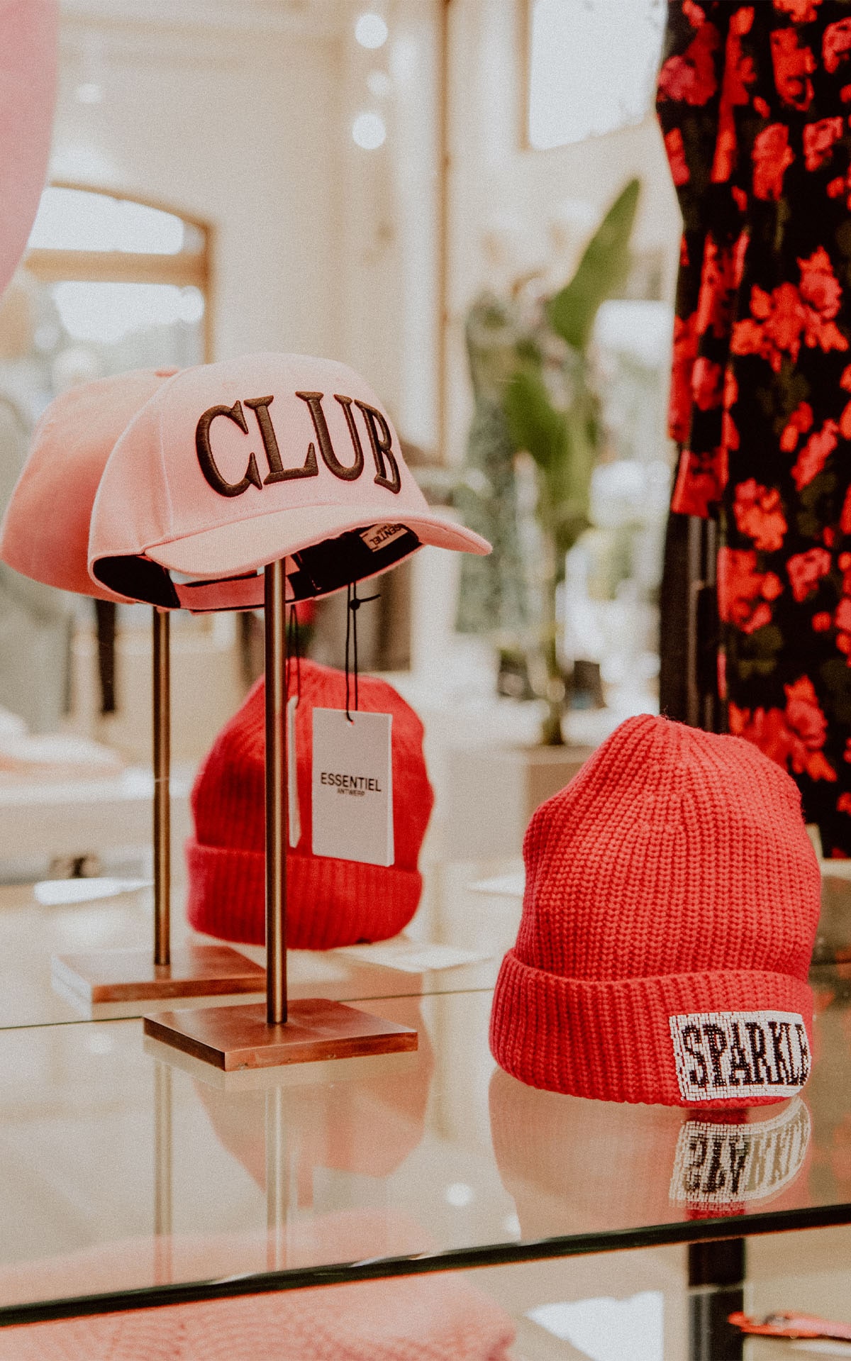 Essentiel Antwerp | Outlet | Maasmechelen Village