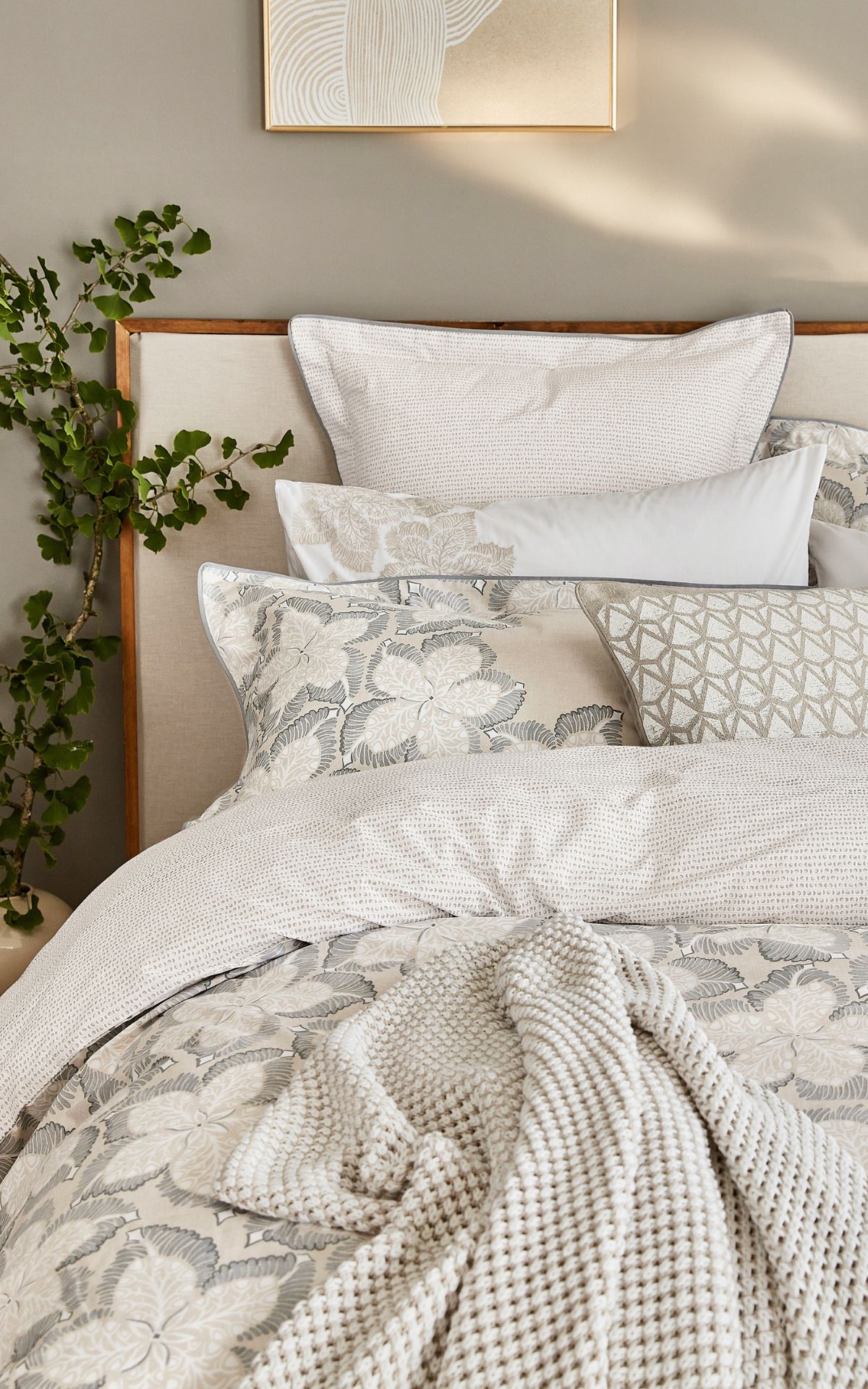 Bedeck Outlet, Ireland | Bedding & Bed Linen • Kildare Village ...