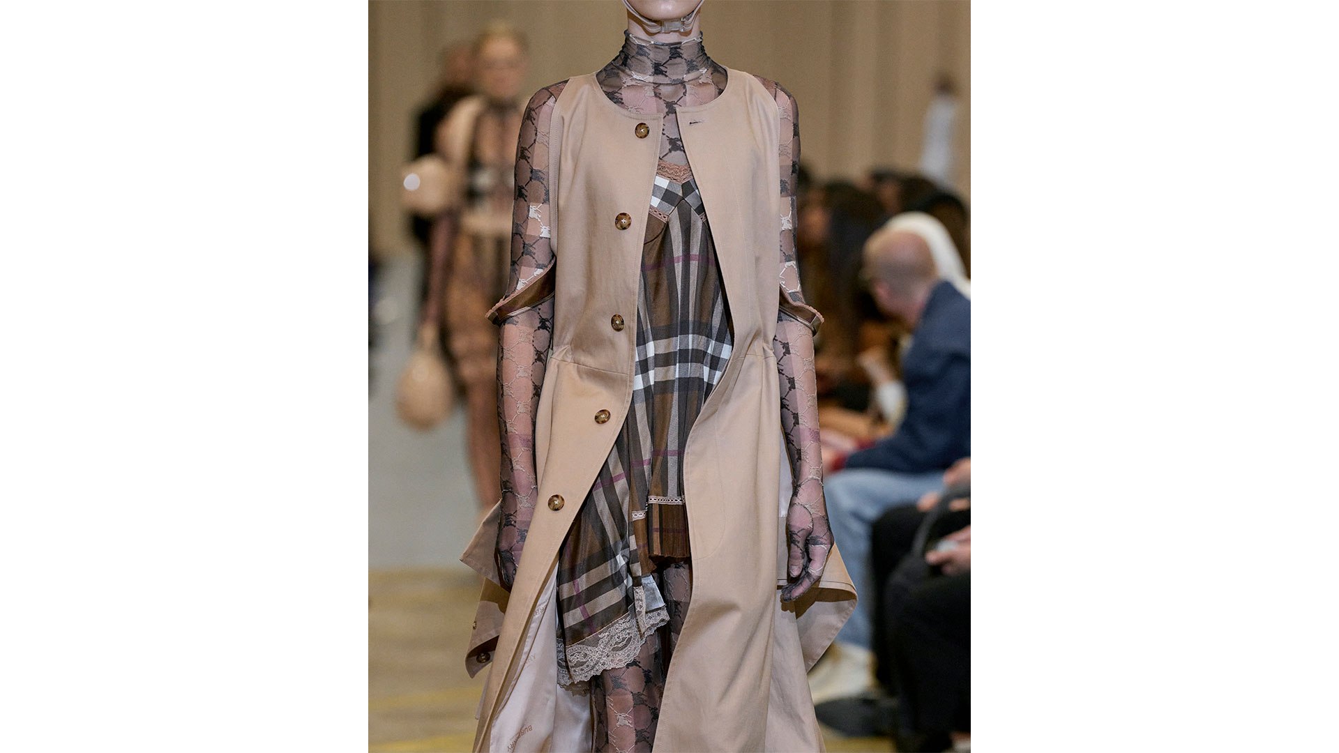 Burberry Outlet Near London, UK | Coats & More | Bicester Village