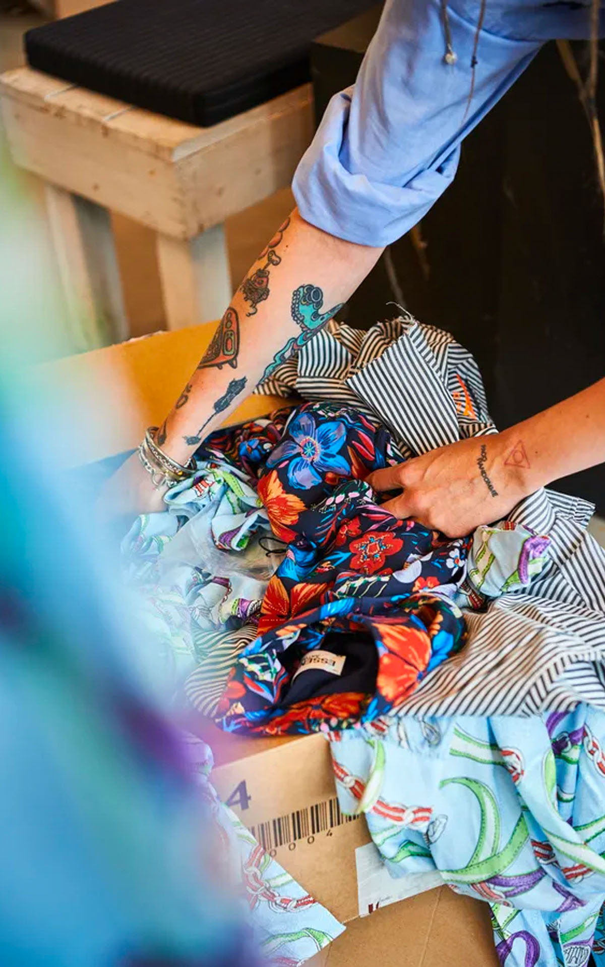 Essentiel Antwerp | Outlet | Maasmechelen Village