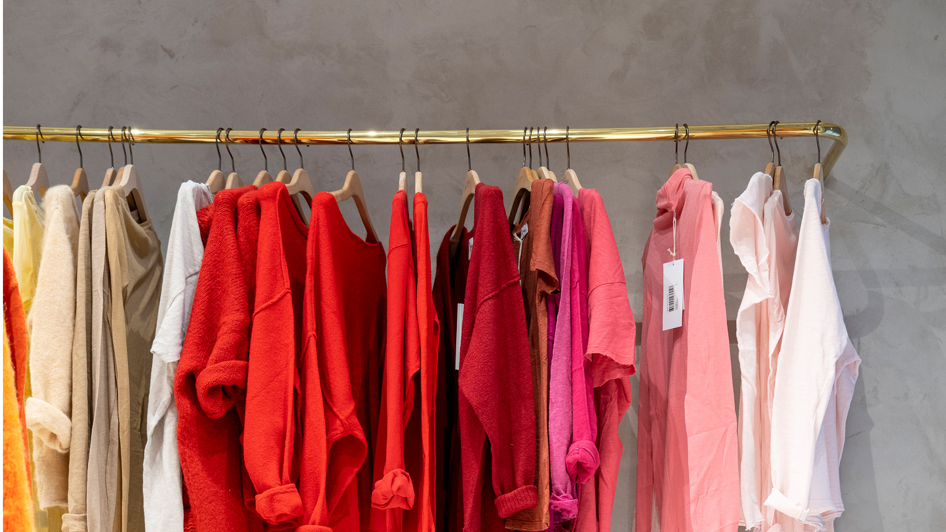 American Vintage Outlet Boutique | Maasmechelen Village