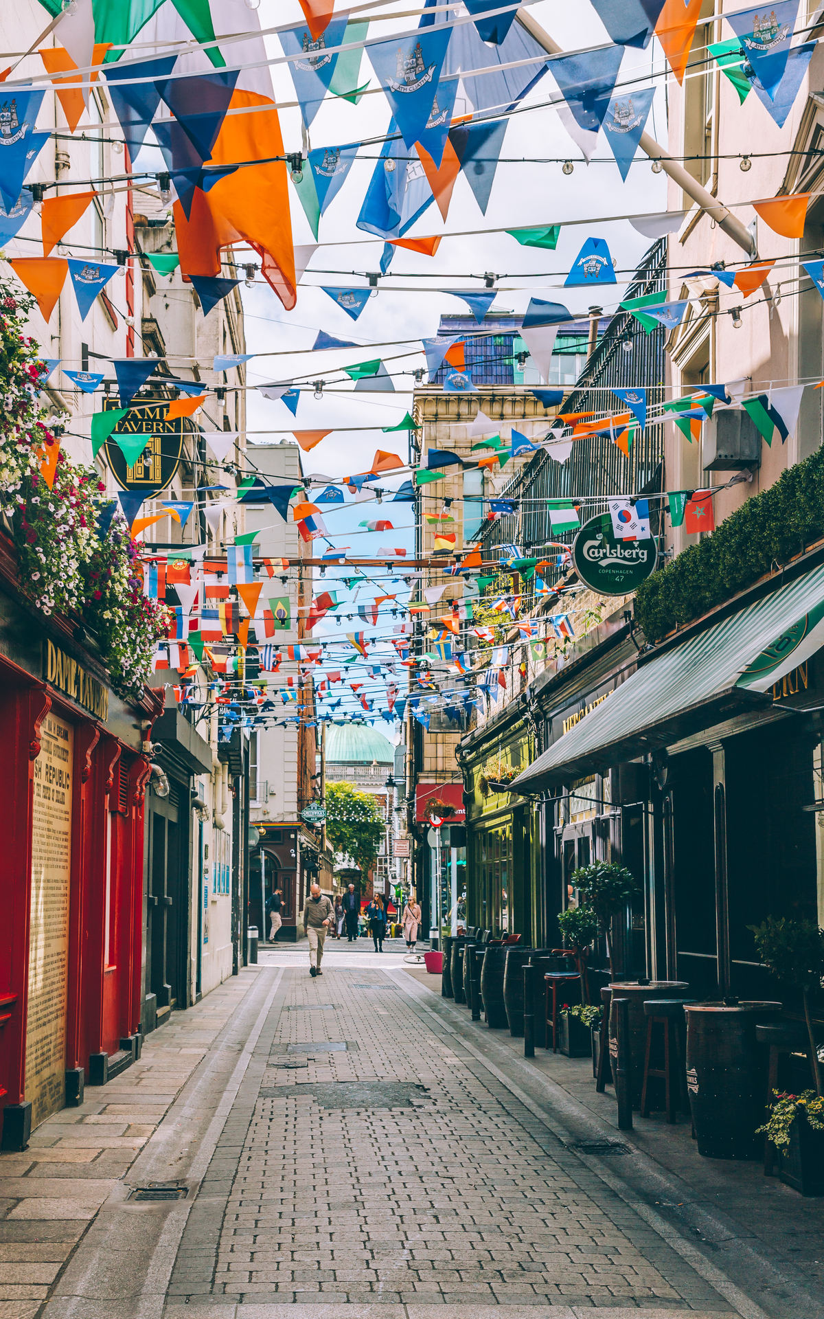 72 hours in Dublin | Kildare Village