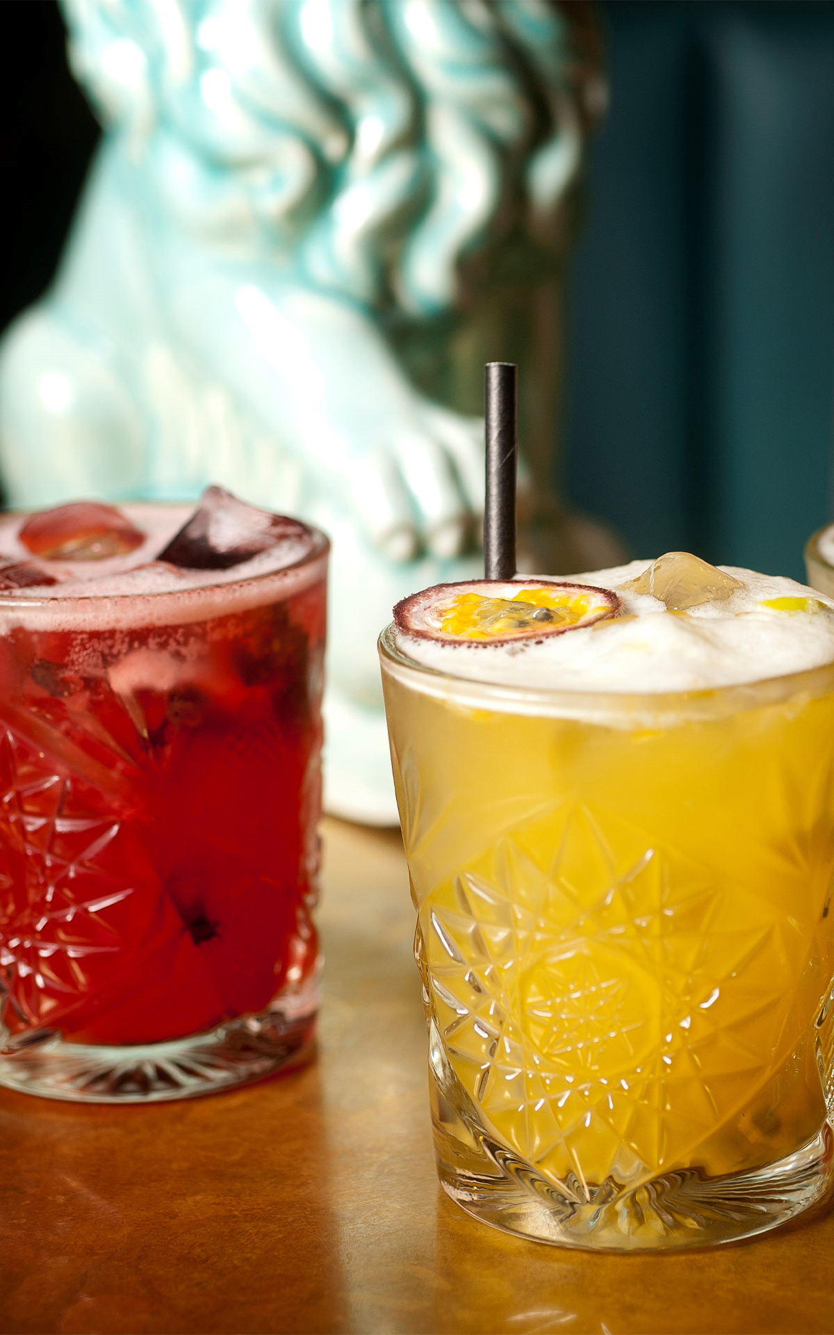 Shan Shui Restaurant | Asian & Chinese Cuisine | Bicester Village
